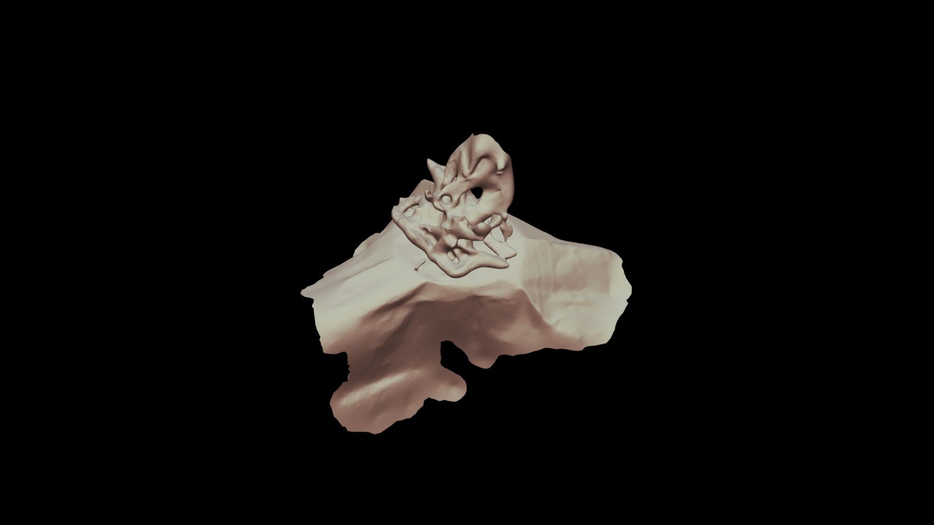 Hvvvh - Download Free 3D model by Ella (@ellaav) [89870a1] - Sketchfab