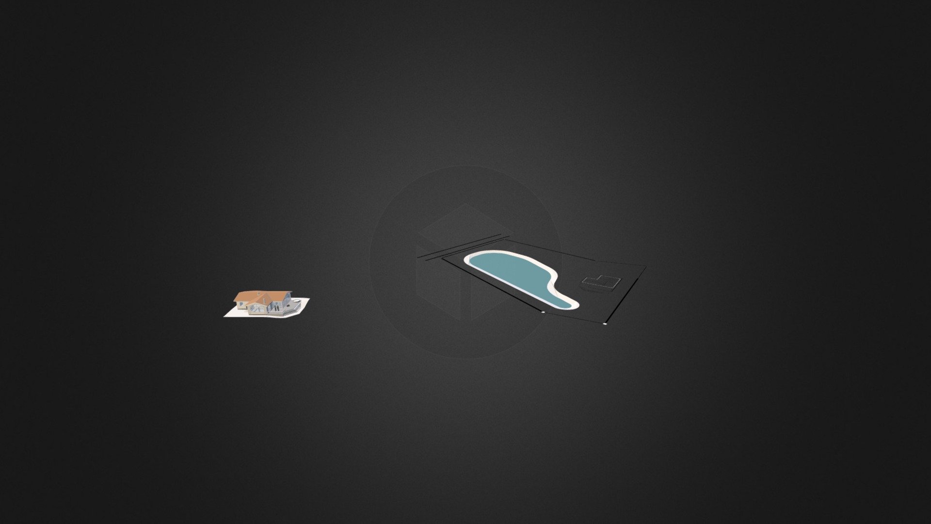 32D-MODELL - 3D model by hgh [8987355] - Sketchfab