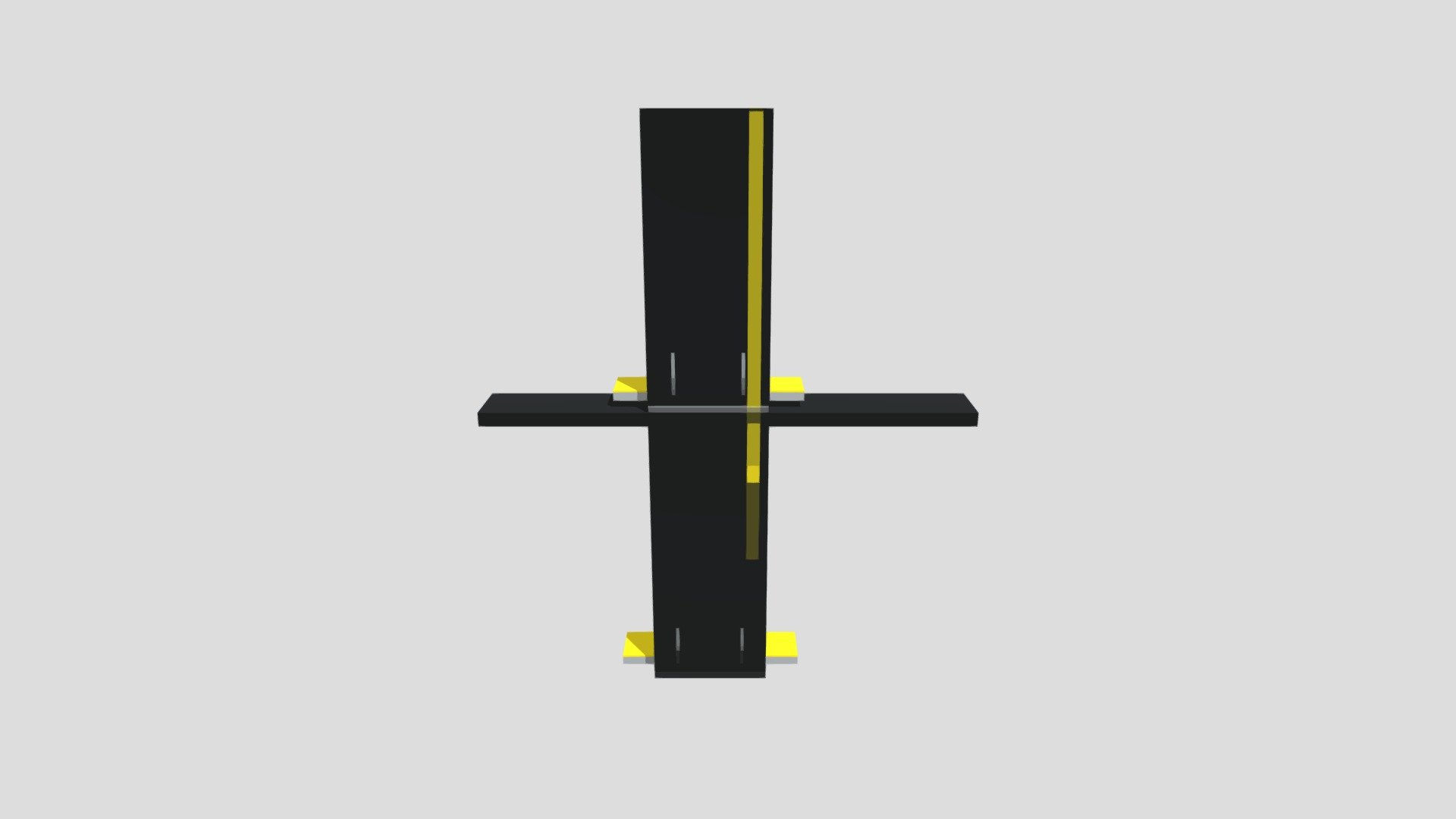 Ch2 - Download Free 3D model by Alhidba (@AlhidbaCo) [89873f1] - Sketchfab