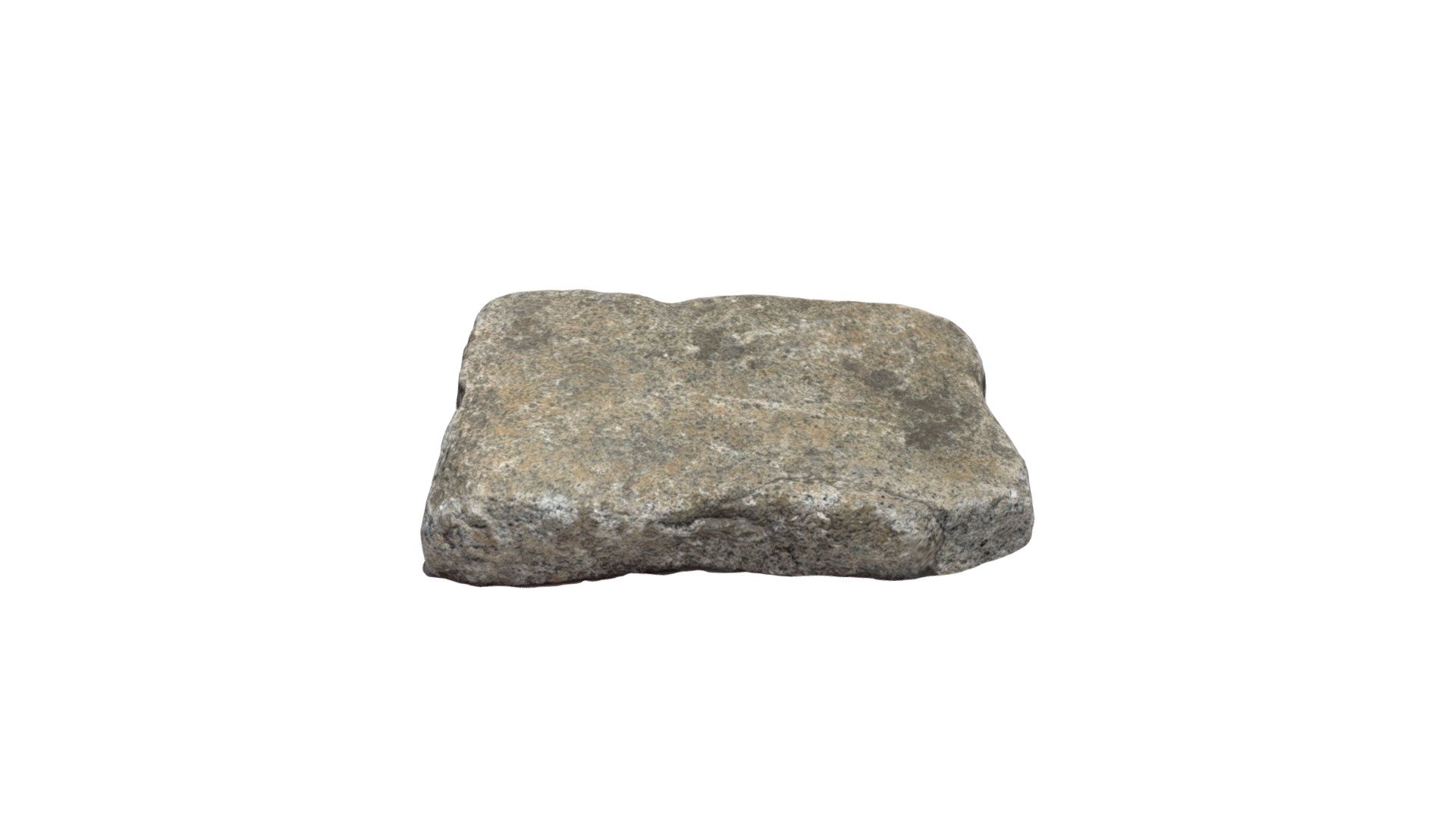 P965 Weathered and worn - Download Free 3D model by STONE CURATORS ...