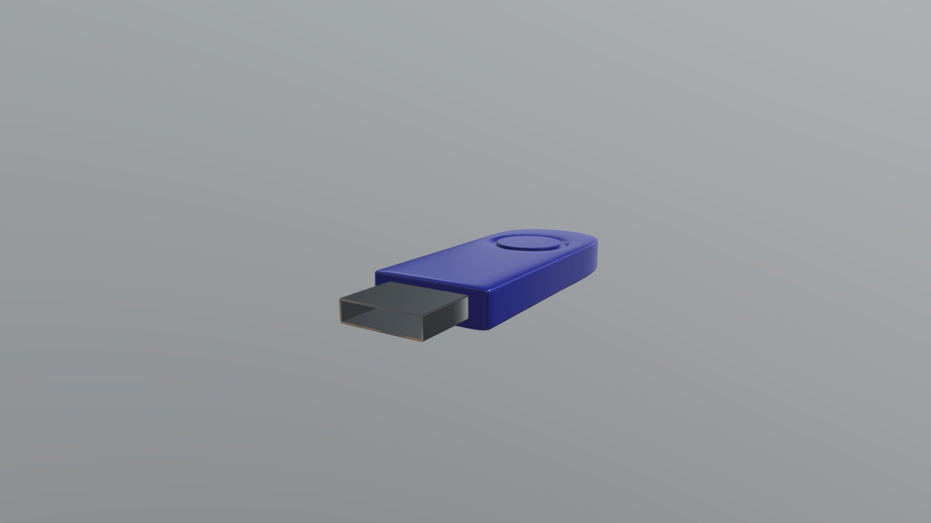 USB Fleshka - 3D model by asyaep [89891c7] - Sketchfab