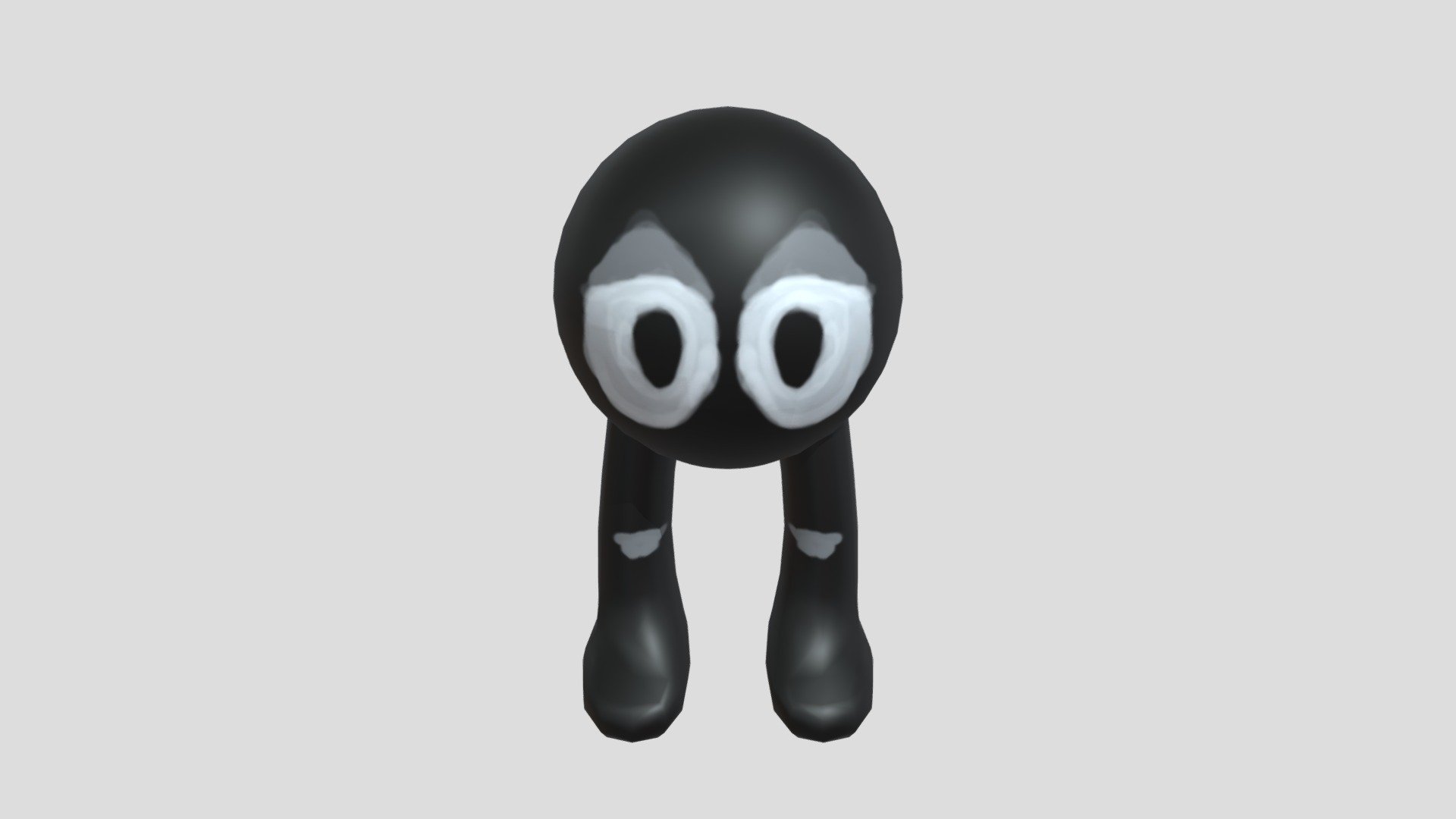 Gumball - 3D model by Hopecrow [898a432] - Sketchfab