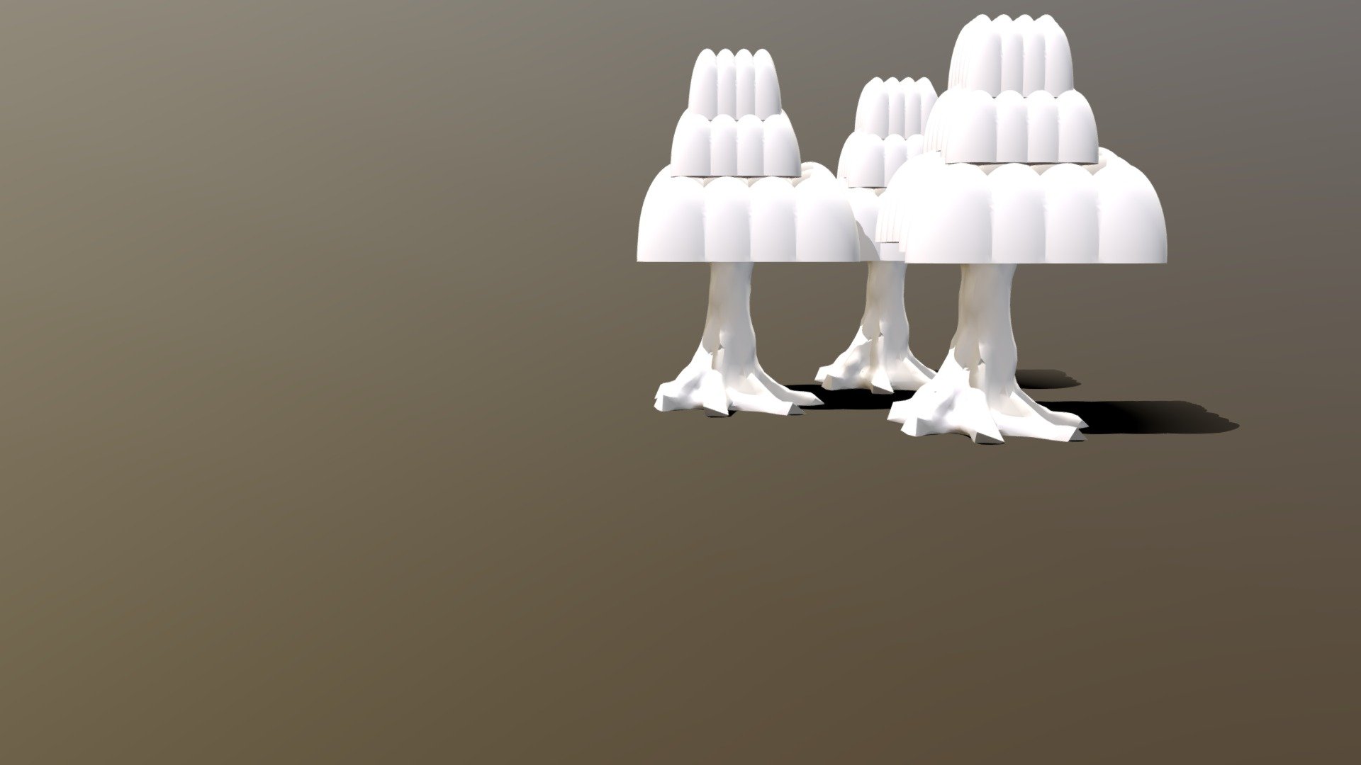3D Tree Of Life - Download Free 3D model by skyreee [898a48d] - Sketchfab
