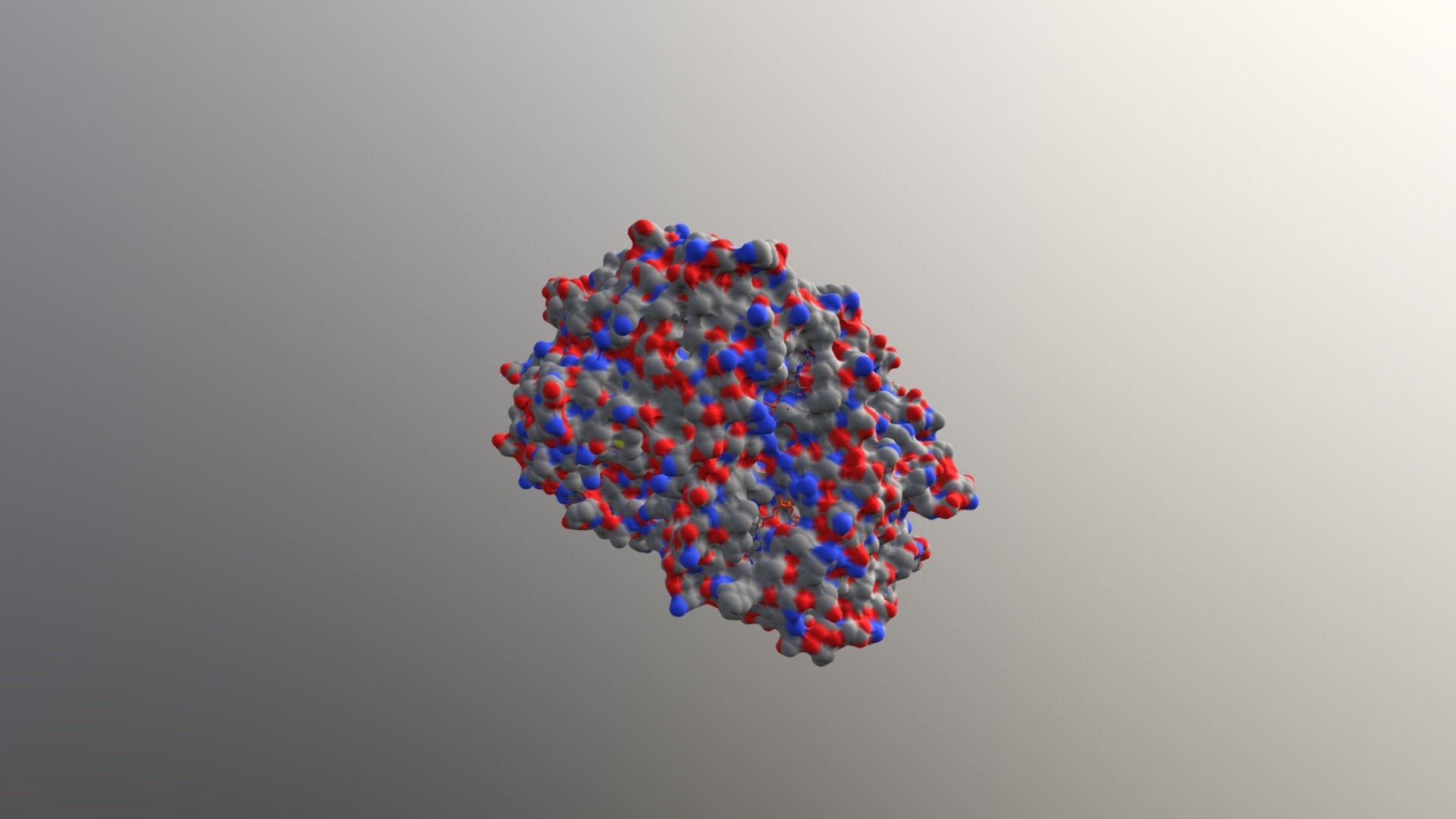 LDH - Download Free 3D model by bunchofbradys [898b0d3] - Sketchfab