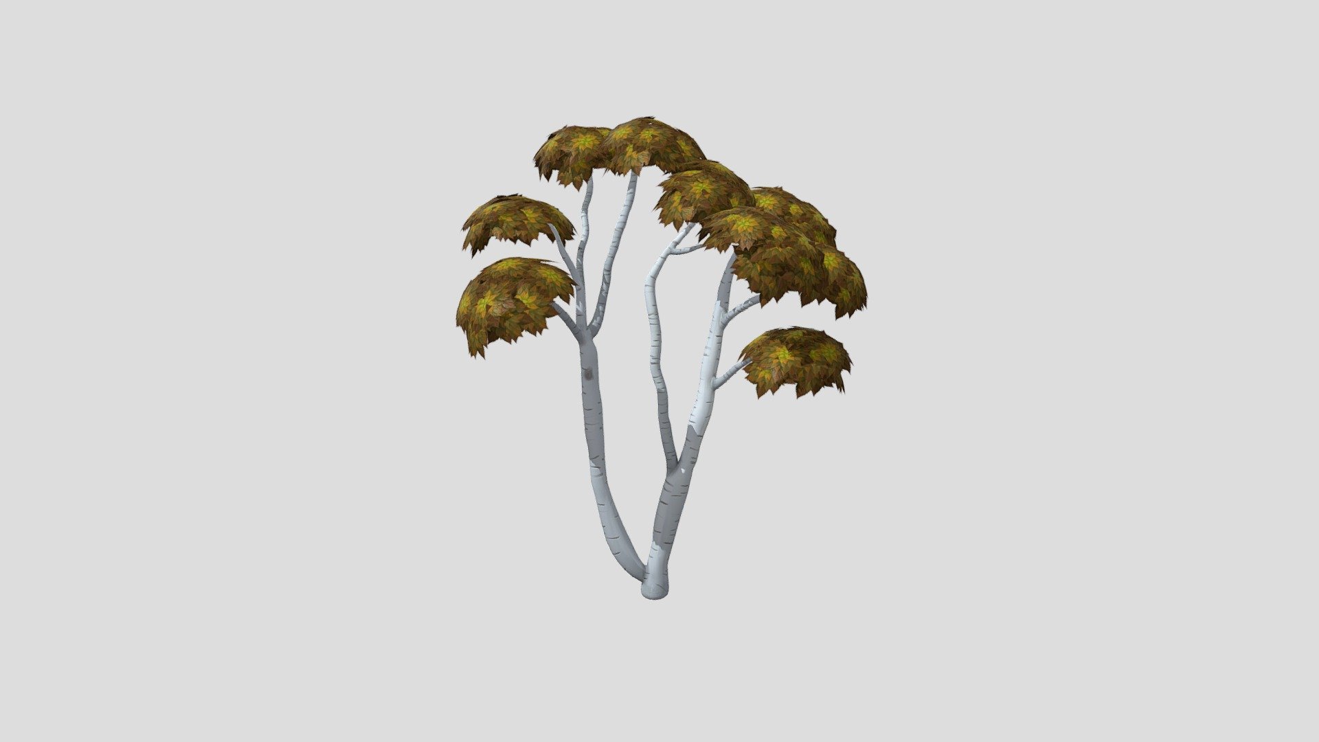 SM_tree_EmilyNicol - 3D model by enicol1 [898b83f] - Sketchfab