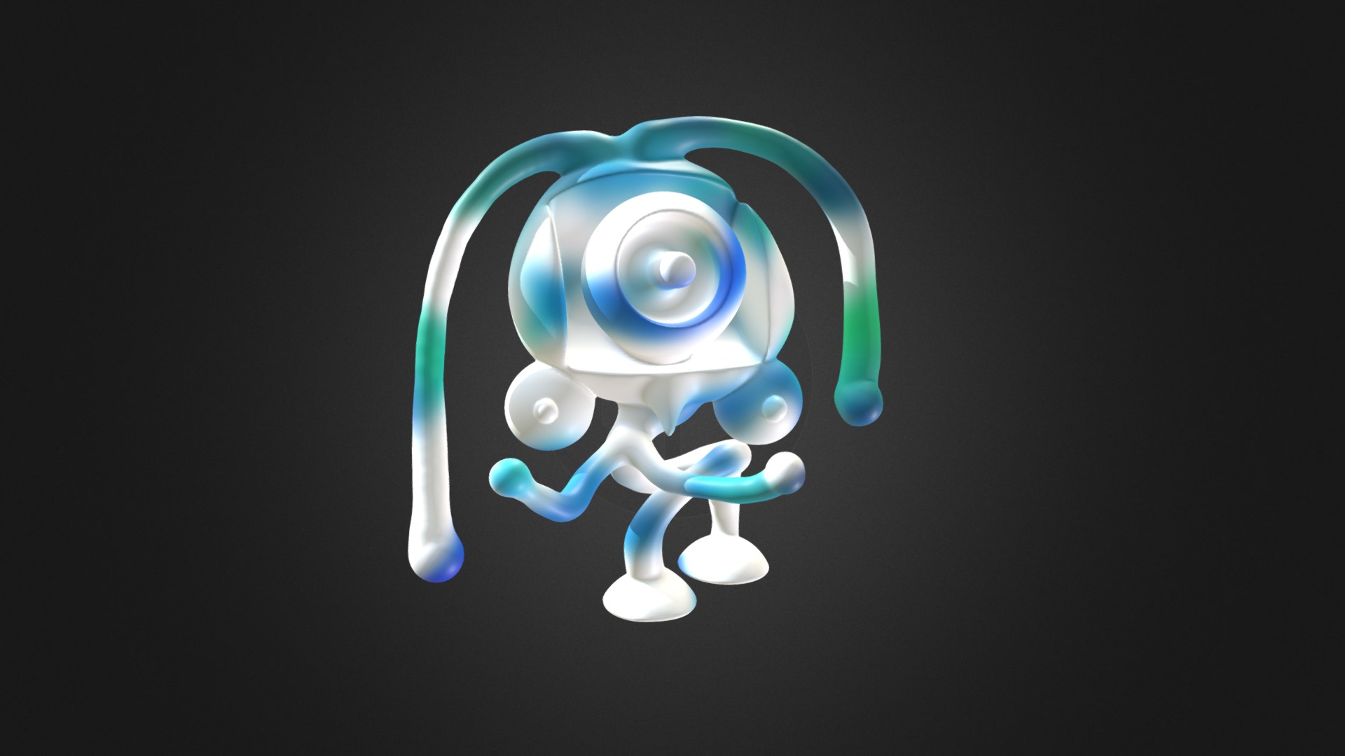 Mant - 3D model by Kalman Pool (@kalmanpool) [898d936] - Sketchfab