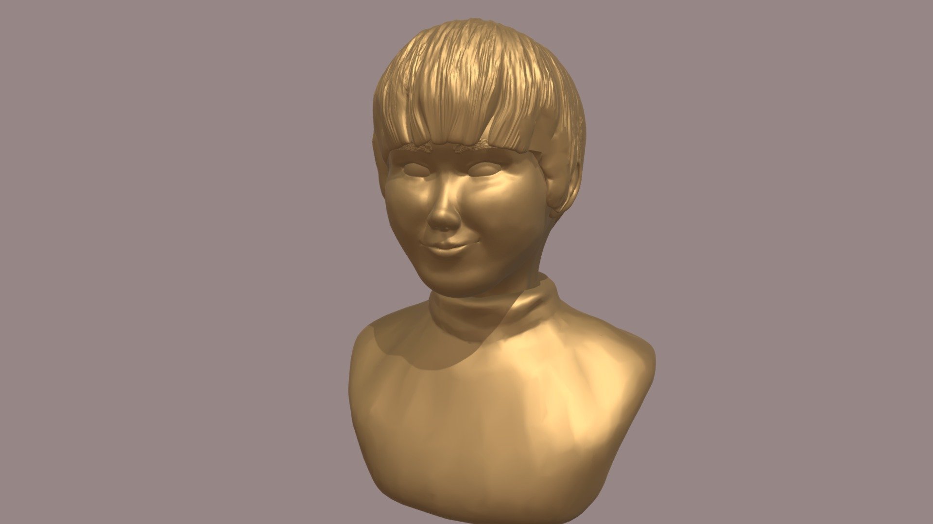 Head practice - 3D model by maarierein [898ee3c] - Sketchfab