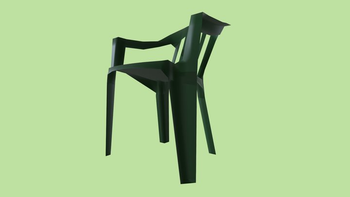 Monobloc 3D models - Sketchfab