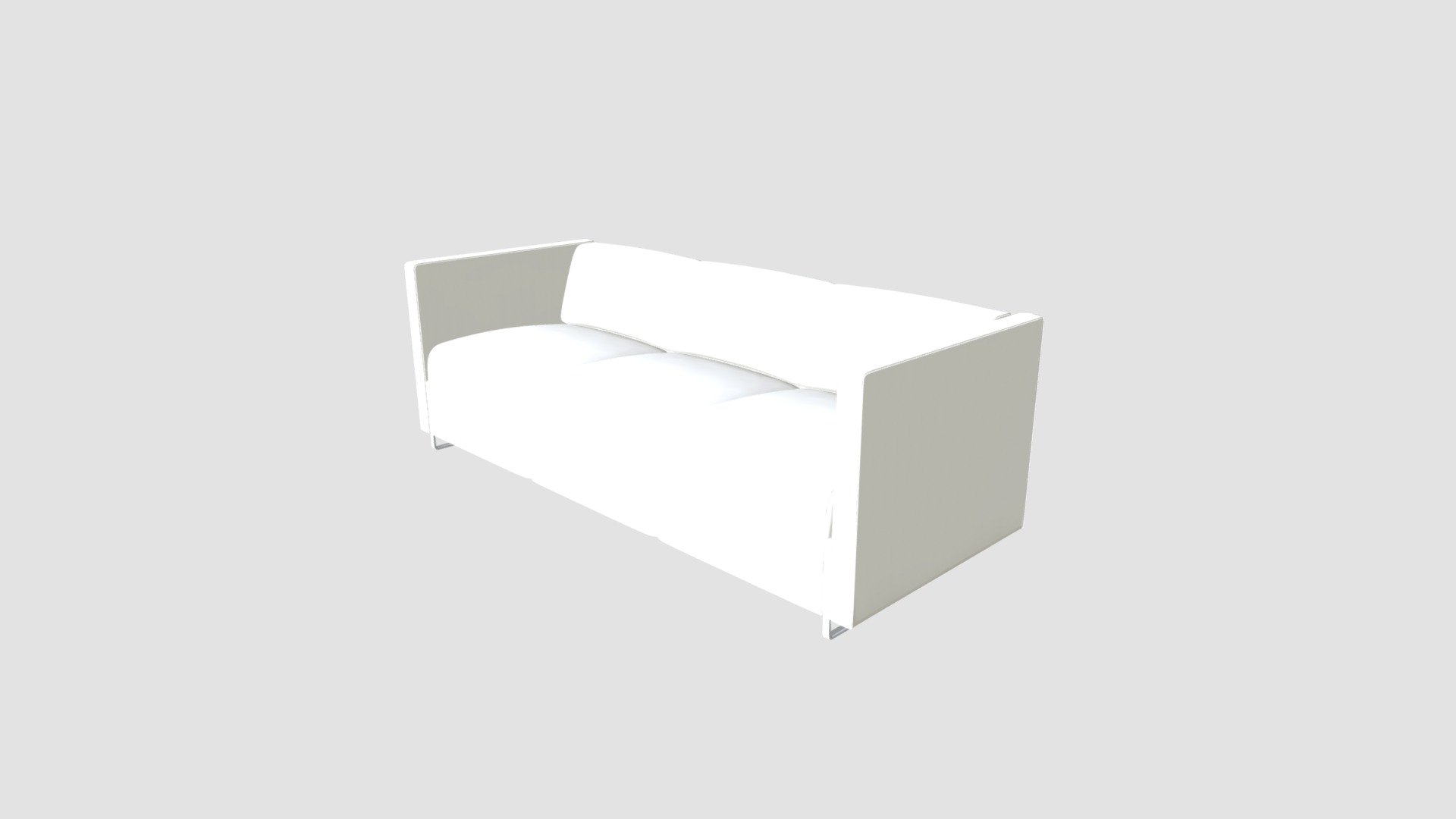 sofa - Buy Royalty Free 3D model by Evermotion [8990407] - Sketchfab Store