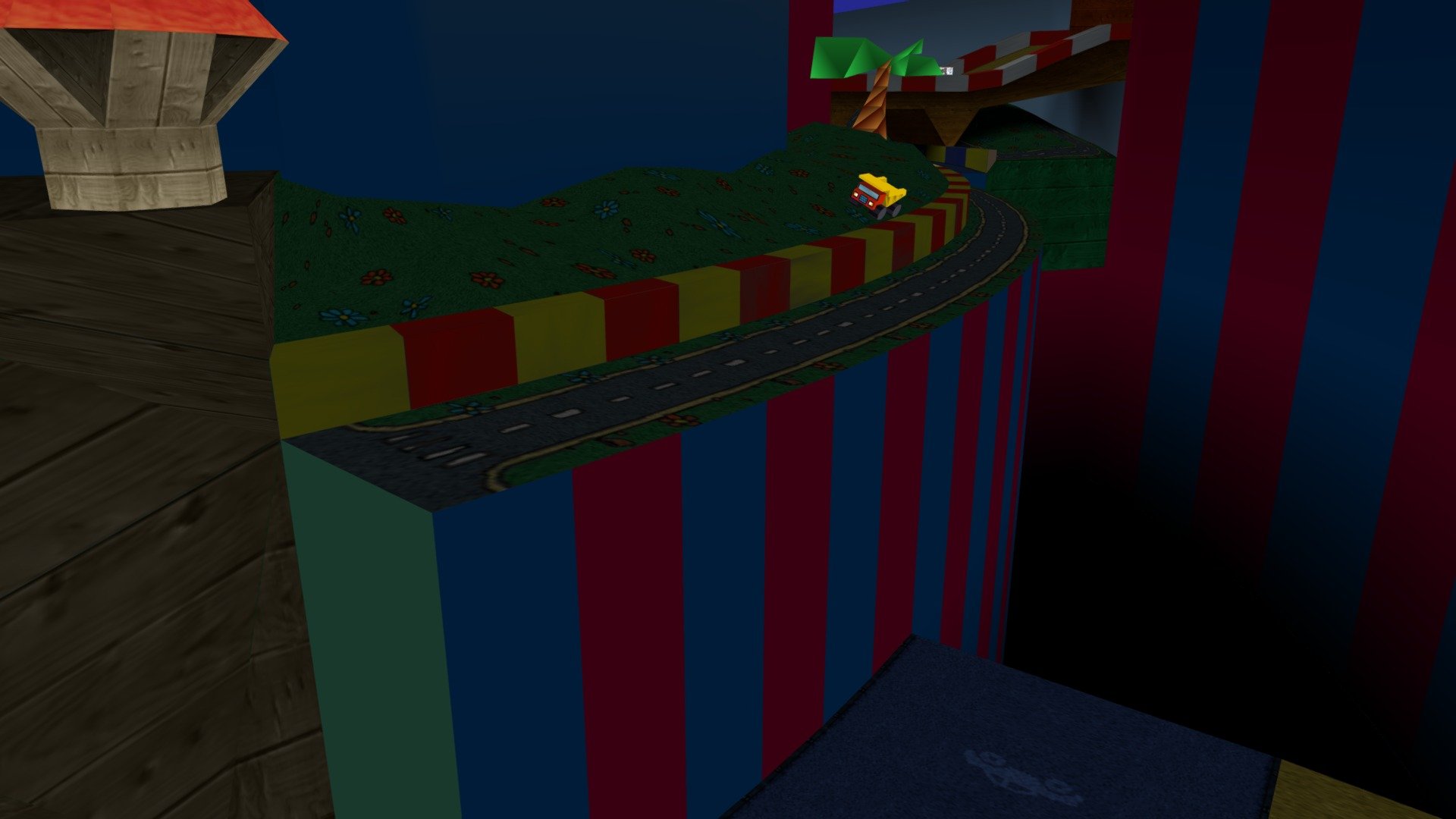 toy world 1 (no repo) - Download Free 3D model by amogusstrikesback2 ...