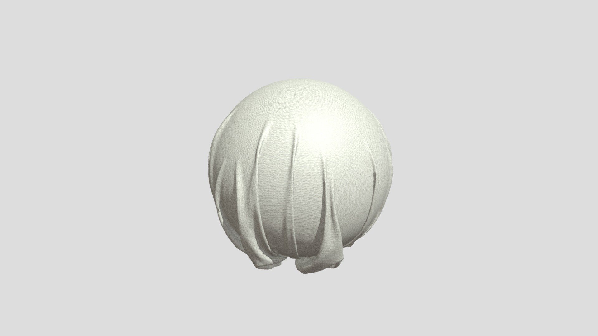 Plain White Flat 2041681 - Download Free 3D model by Twinbru [89928b7 ...