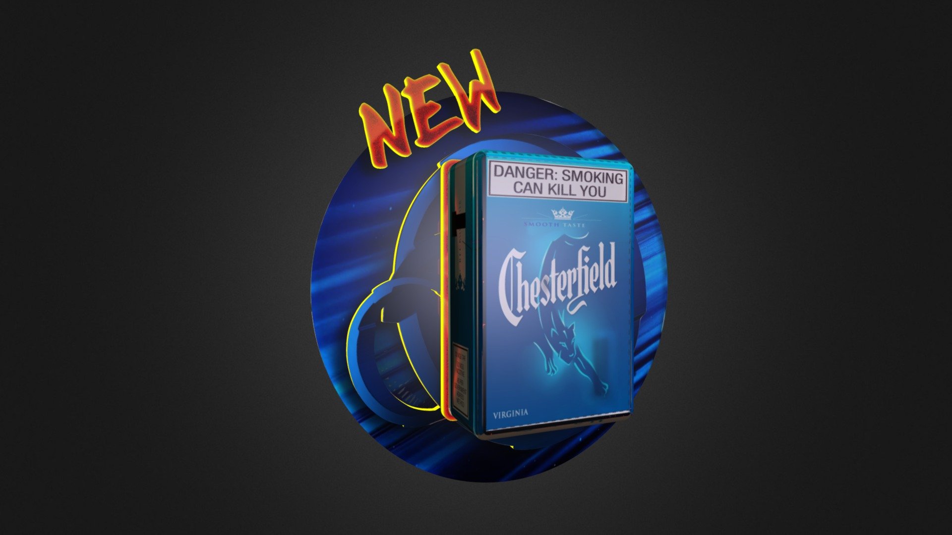 Till Clip - 3D model by André van Wyk (@andrecvanwyk) [89932bb] - Sketchfab