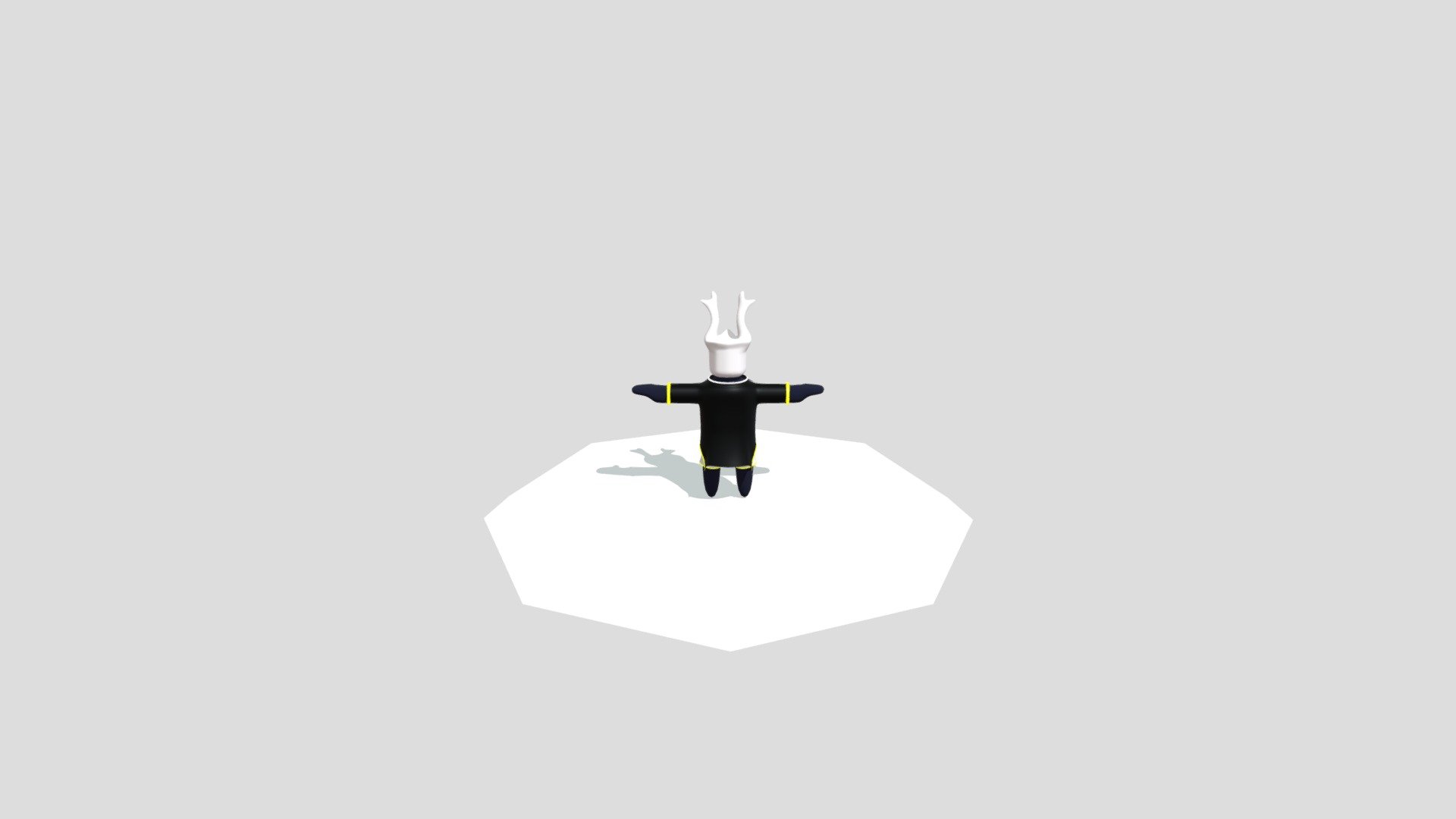 Shelmuth con Rigg - Download Free 3D model by shelmuth [8993d43 ...