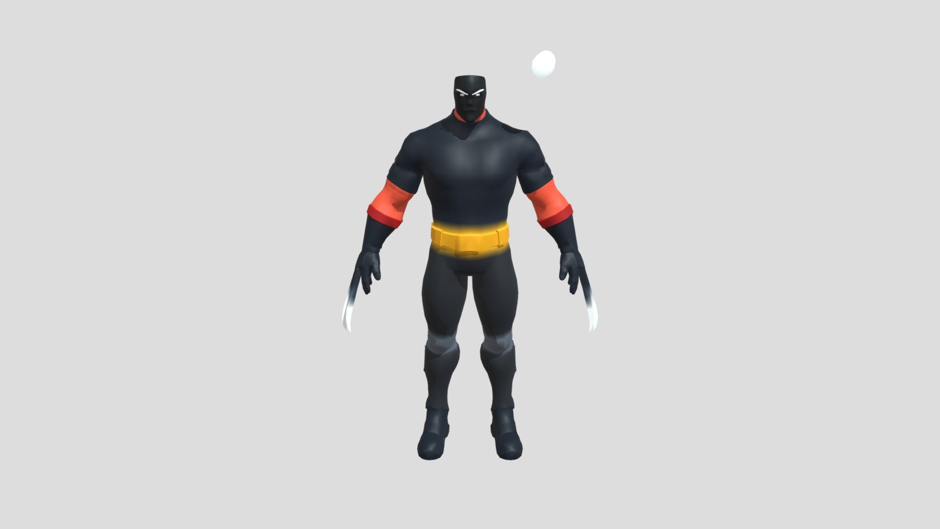 Scene_gltf(25) - Download Free 3D model by gbryanramiro [899429f ...