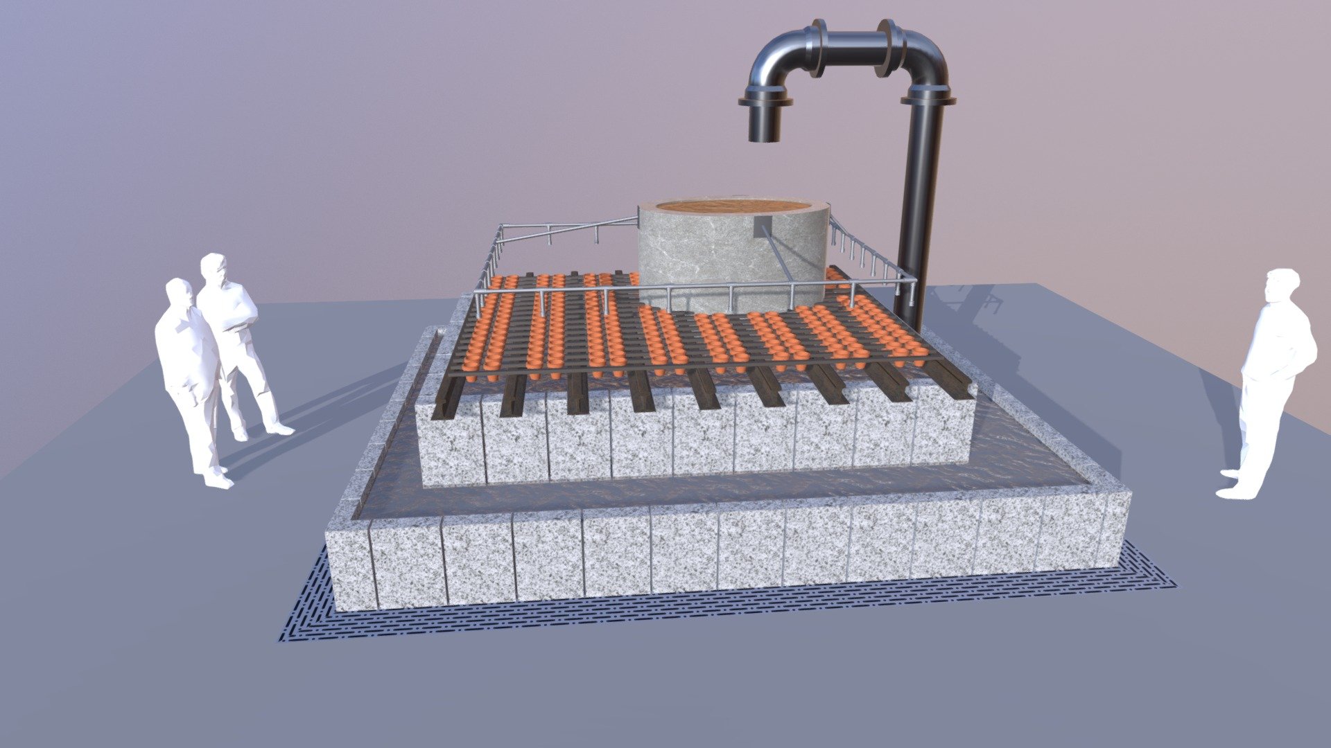 UCF Concept1 - 3D model by Shane (@sfagan) [8994f06] - Sketchfab