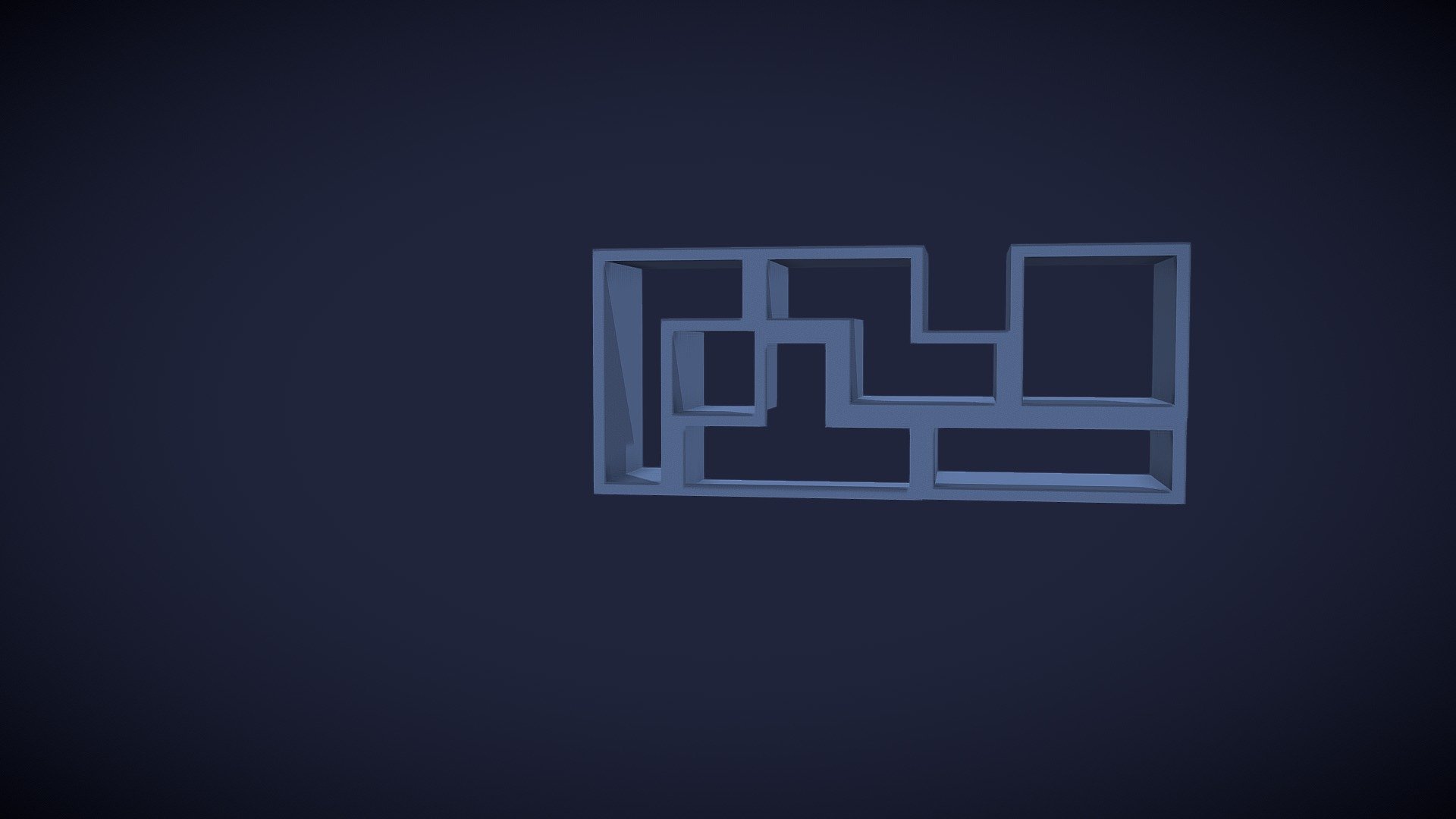 Inés_JerezLópez_tetris_4ºESO - Download Free 3D model by ines.jerez ...