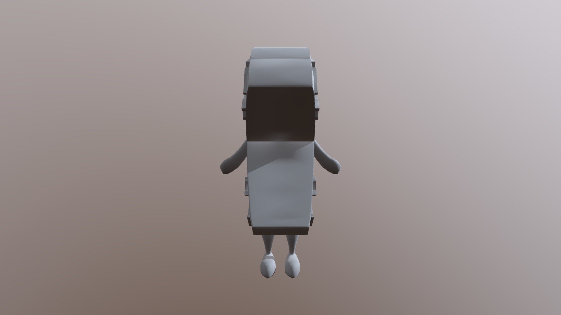 Mooncake - 3D model by SofiaUrbano [8997358] - Sketchfab