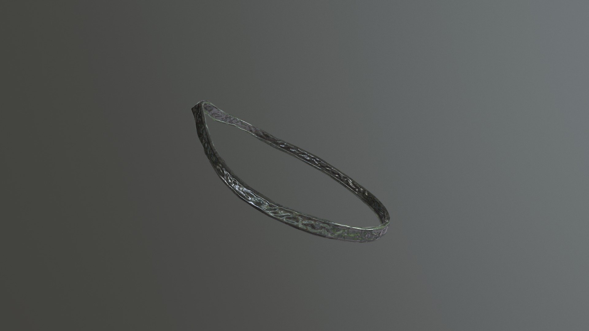 Adornment texture test - 3D model by Anna Lesniewska (@crowwhite47 ...