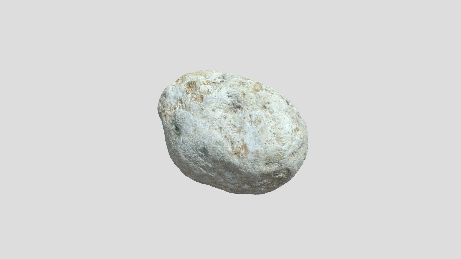 Small_ Rock_006 - 3D model by Evan A (@hauntedw) [89994d5] - Sketchfab