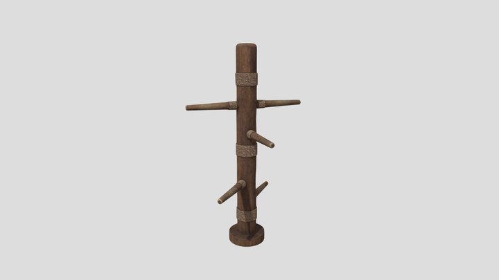 Dummy 3D models - Sketchfab