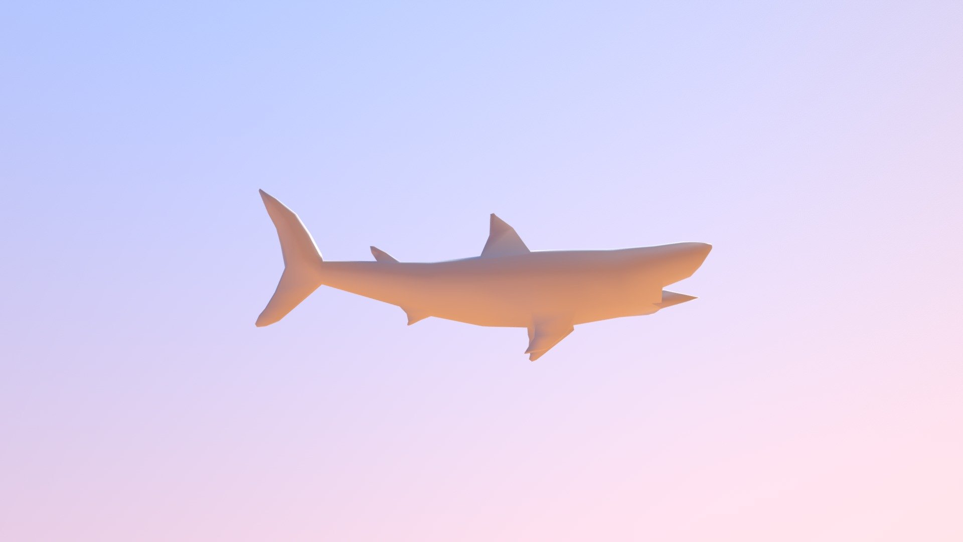 Squalo - Download Free 3D model by giovannagiannone [899d3d7] - Sketchfab