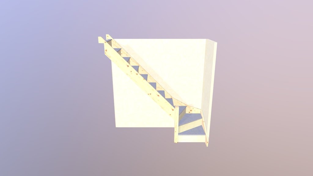 16631-Duncan - 3D model by TKstairs.com (@tkstairs) [899dca9] - Sketchfab