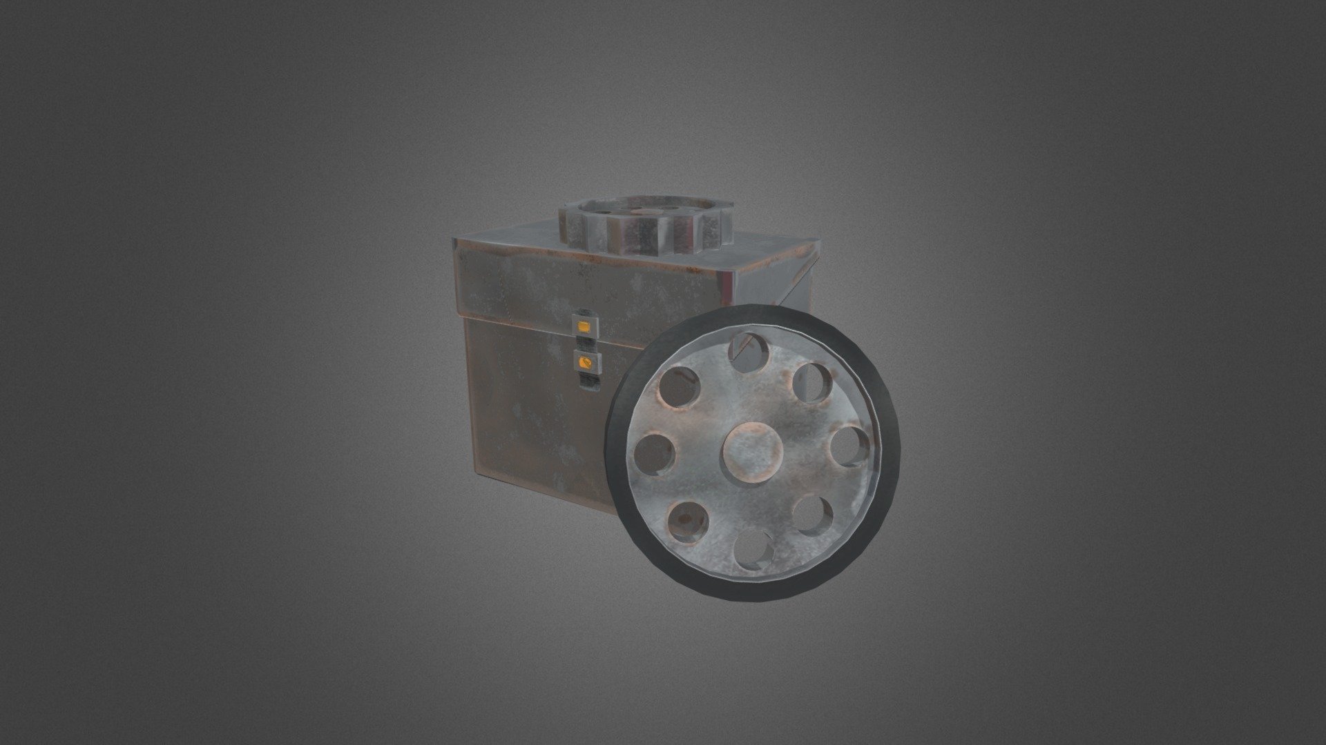 repair kit - 3D model by cosenkokir [899dfab] - Sketchfab