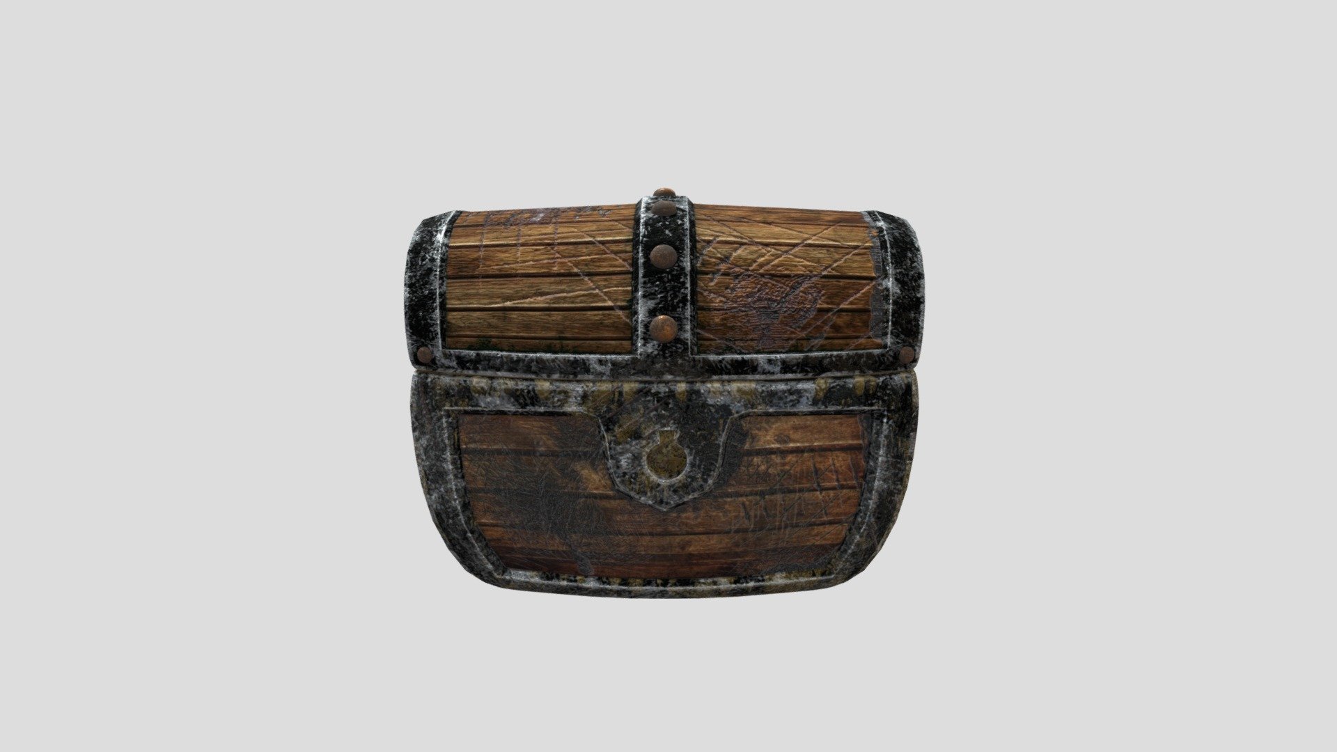 box - 3D model by Lin.Sin.Yan [899e1a4] - Sketchfab