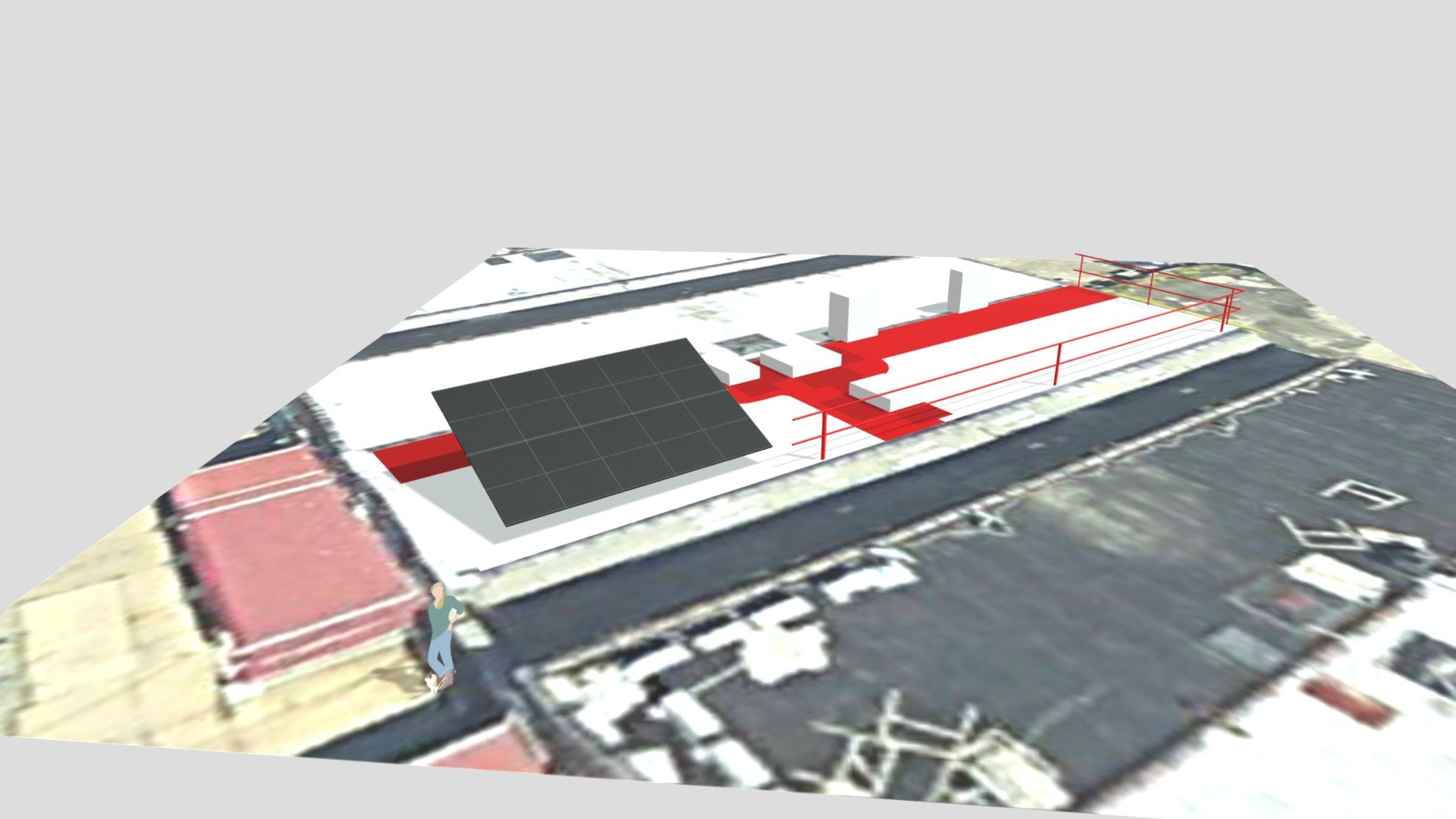 373 E 95th St 10 Mod Tilt - 3D model by brooklynsolarworks [899f014 ...