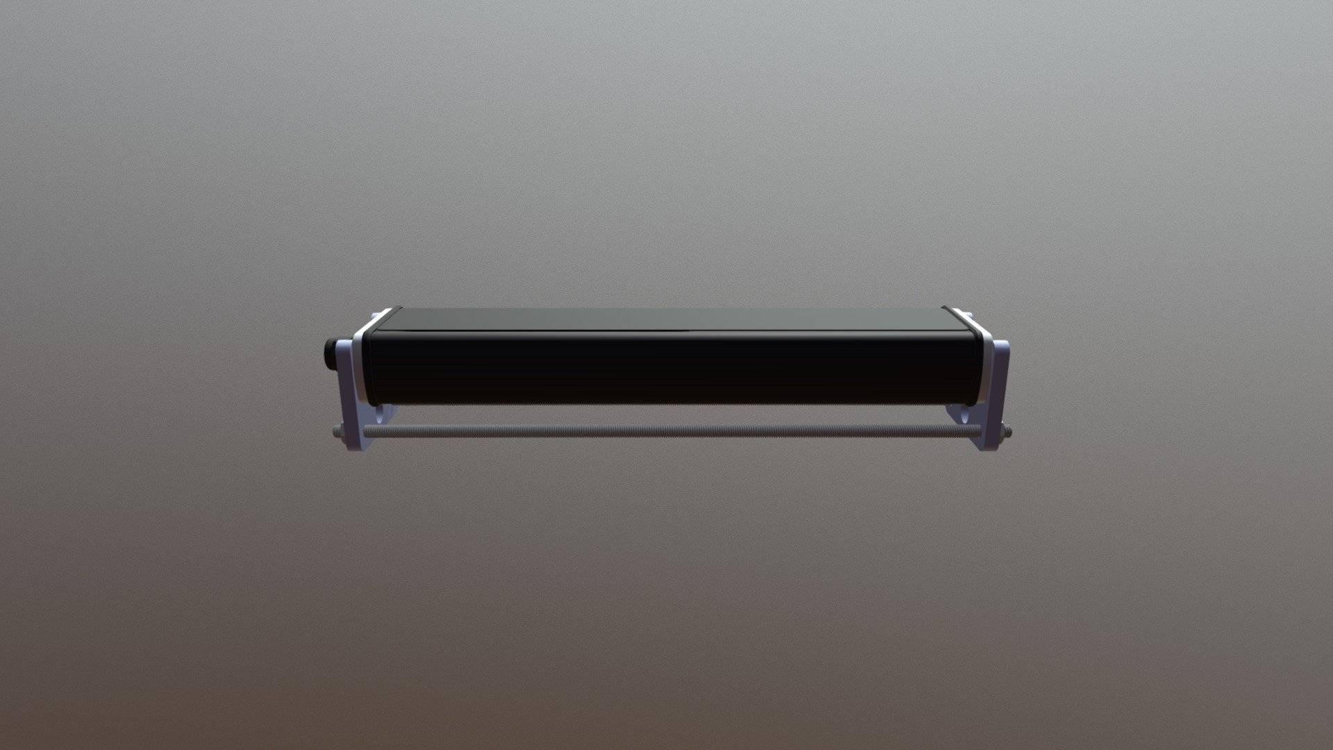 WPS 221 with end mounting - 3D model by Roll-2-Roll Technologies LLC (@roll-2-roll-technologies ...