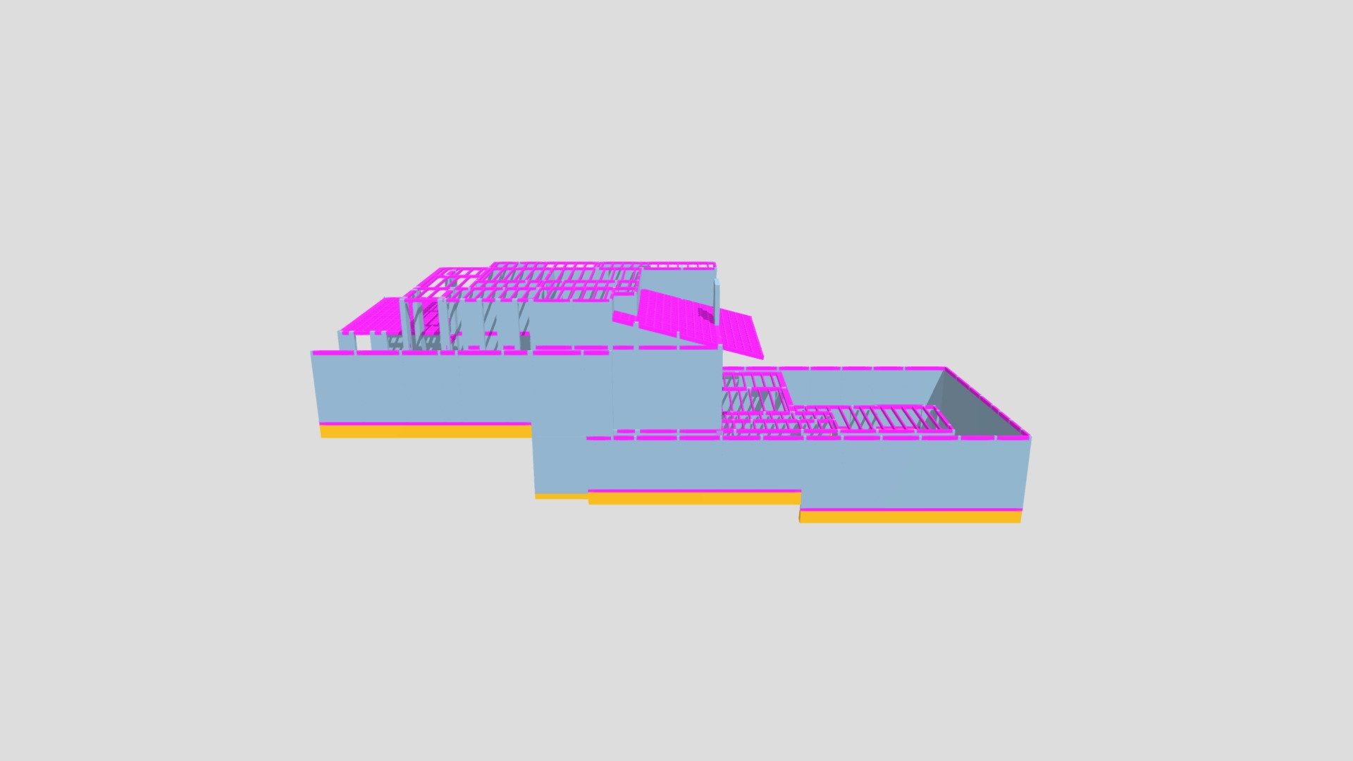 EST - CASA JG - 3D model by ing.raulsalinas [89a13dd] - Sketchfab