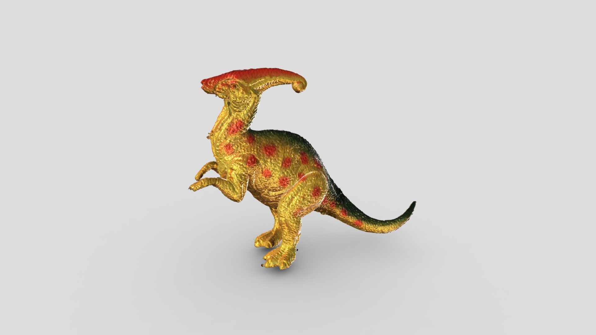 Dinosaur - Download Free 3D model by Diana Liu (@Diana123456) [89a2257 ...