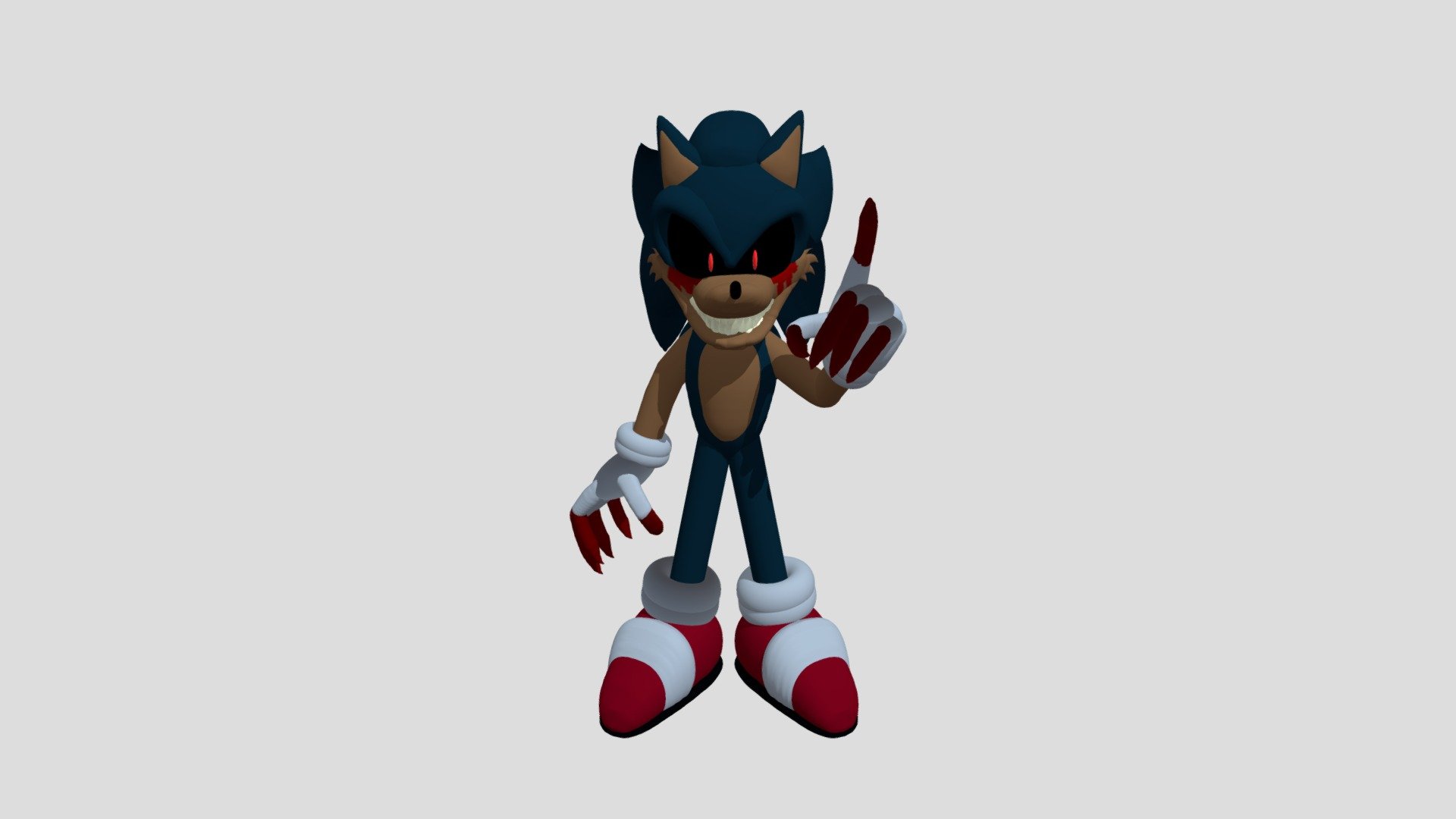 Vortex.EXE (Dimensional Coalescence) - Download Free 3D model by ...