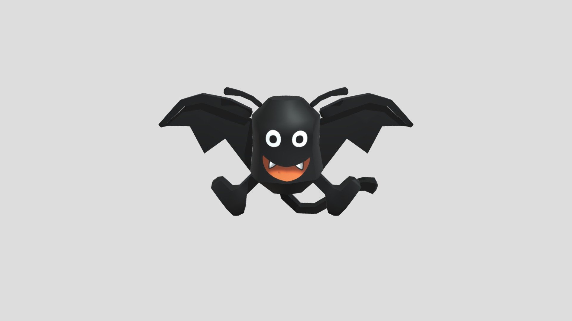 dragon quest Draky - Download Free 3D model by tellgamestory ...