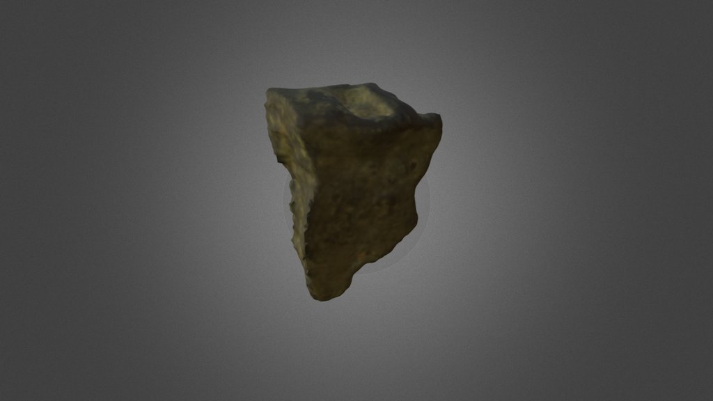 Vingertopindrukken (Rupelmonde - Kalverstraat) - Download Free 3D model ...
