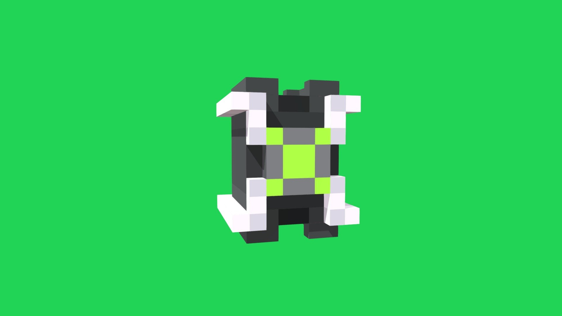 Omnitrix - 3D model by Nico.Arts (@sgznick) [89a4bf3] - Sketchfab