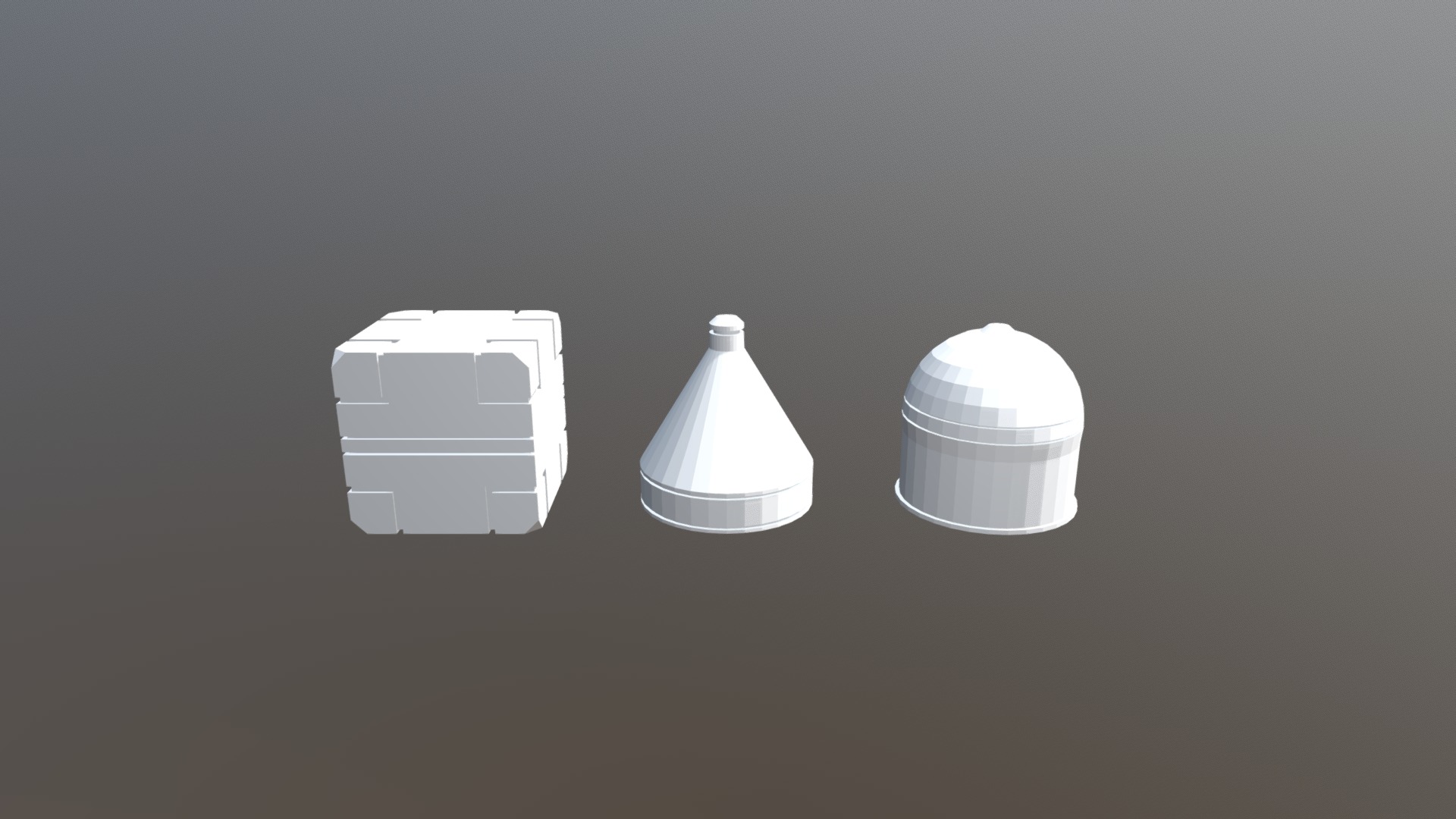 Cgcookie Mesh Modeling Exercise 01 3d Model By Lfowles 89a504a Sketchfab