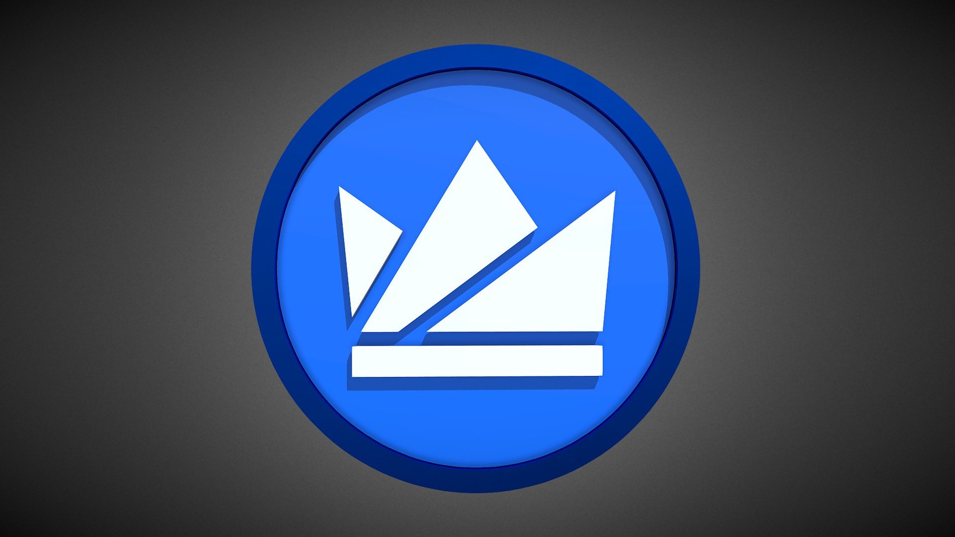WAZIRX - Buy Royalty Free 3D model by AnshiNoWara [89a5552] - Sketchfab ...