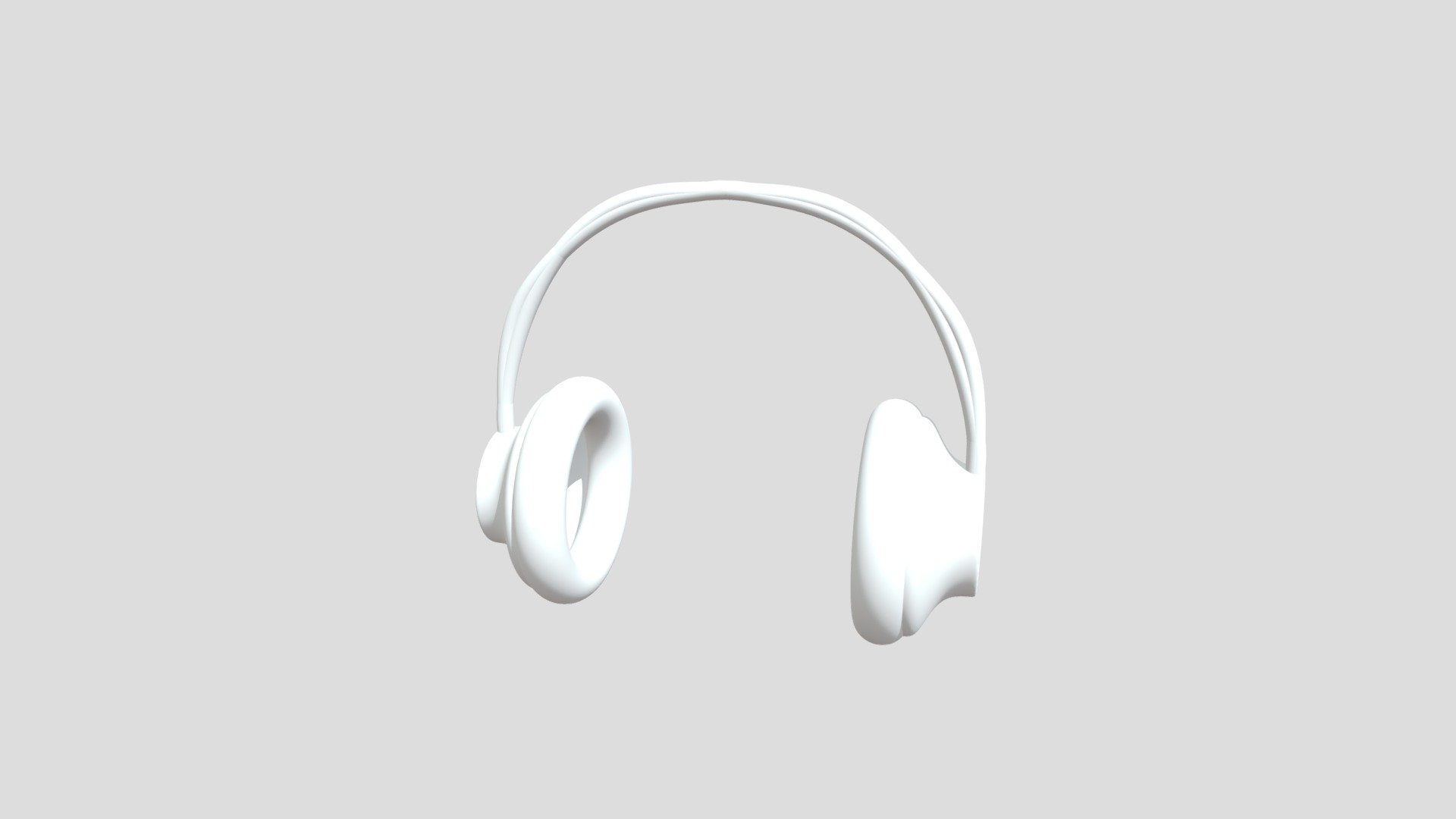 Head Phones i made in blender - Download Free 3D model by TornadoZippy ...