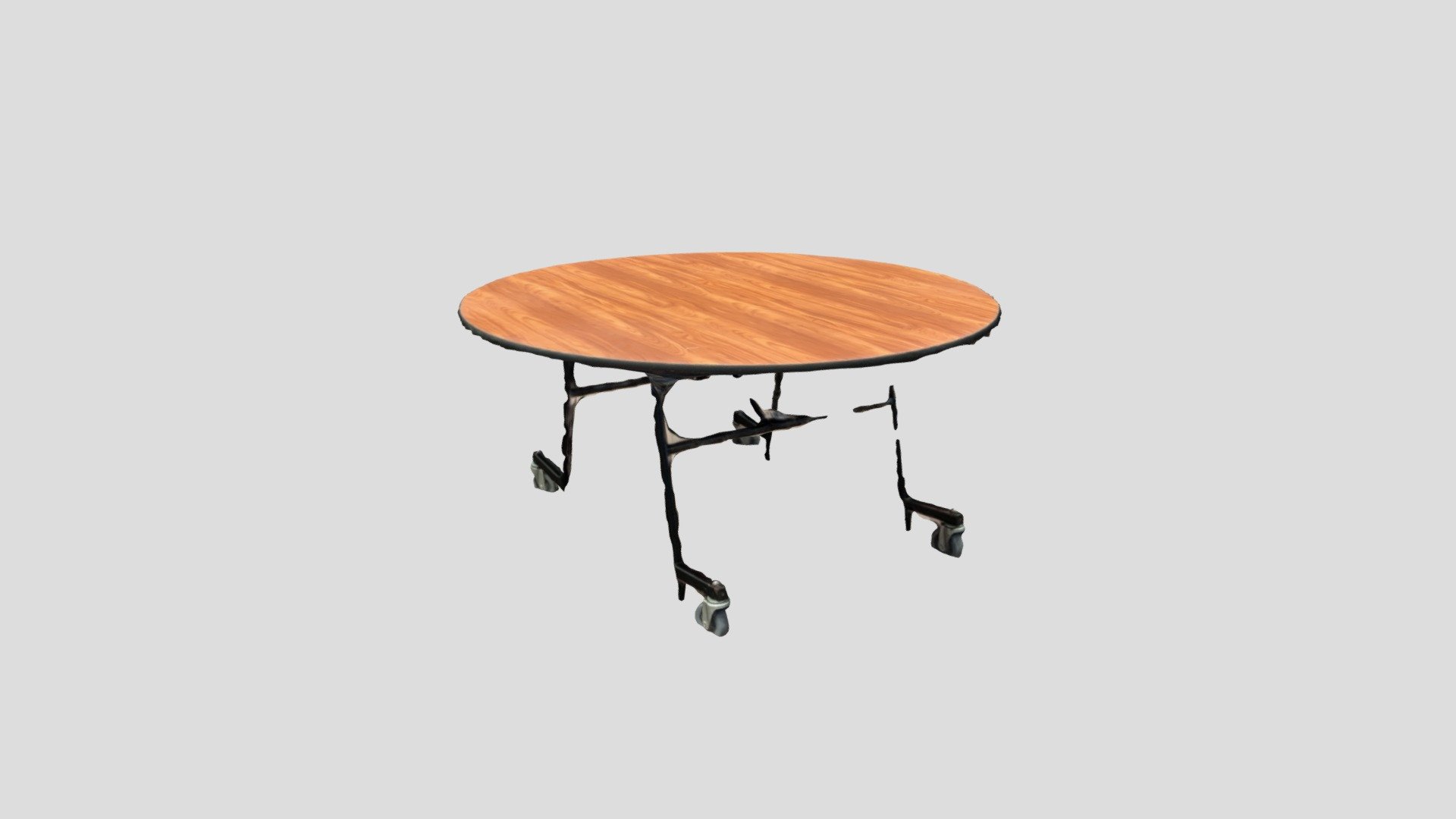 Table - Download Free 3D model by Awesomenangba05 [89a7afa] - Sketchfab