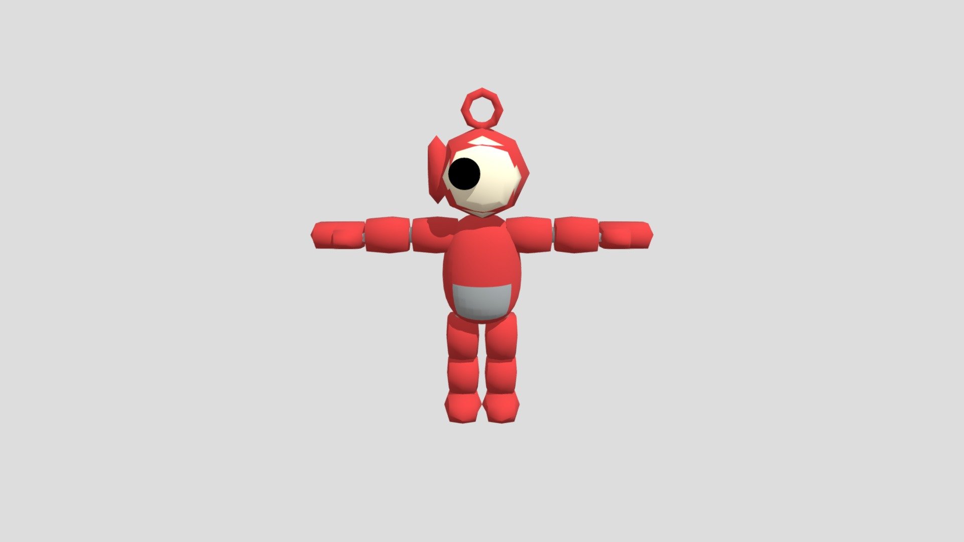 Image To Stl.com_minigame+po - Download Free 3D model by Nacho1012 ...