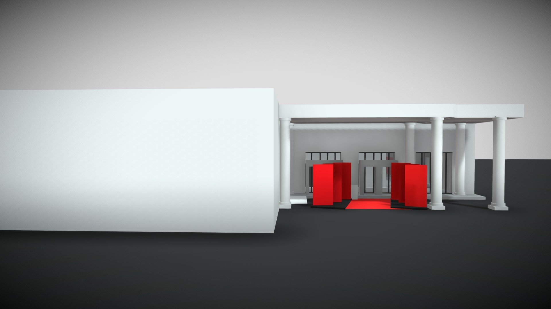 layout - 3D model by Pallabi (@pallabisaha) [89a8a0d] - Sketchfab