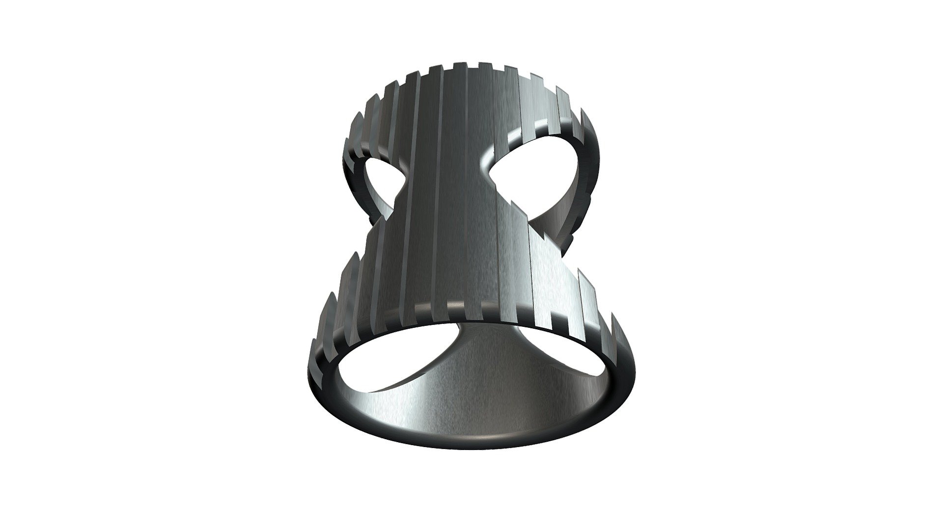 Multi-axial ring 4 in 1 - Download Free 3D model by plasmeo3d [89ab130 ...