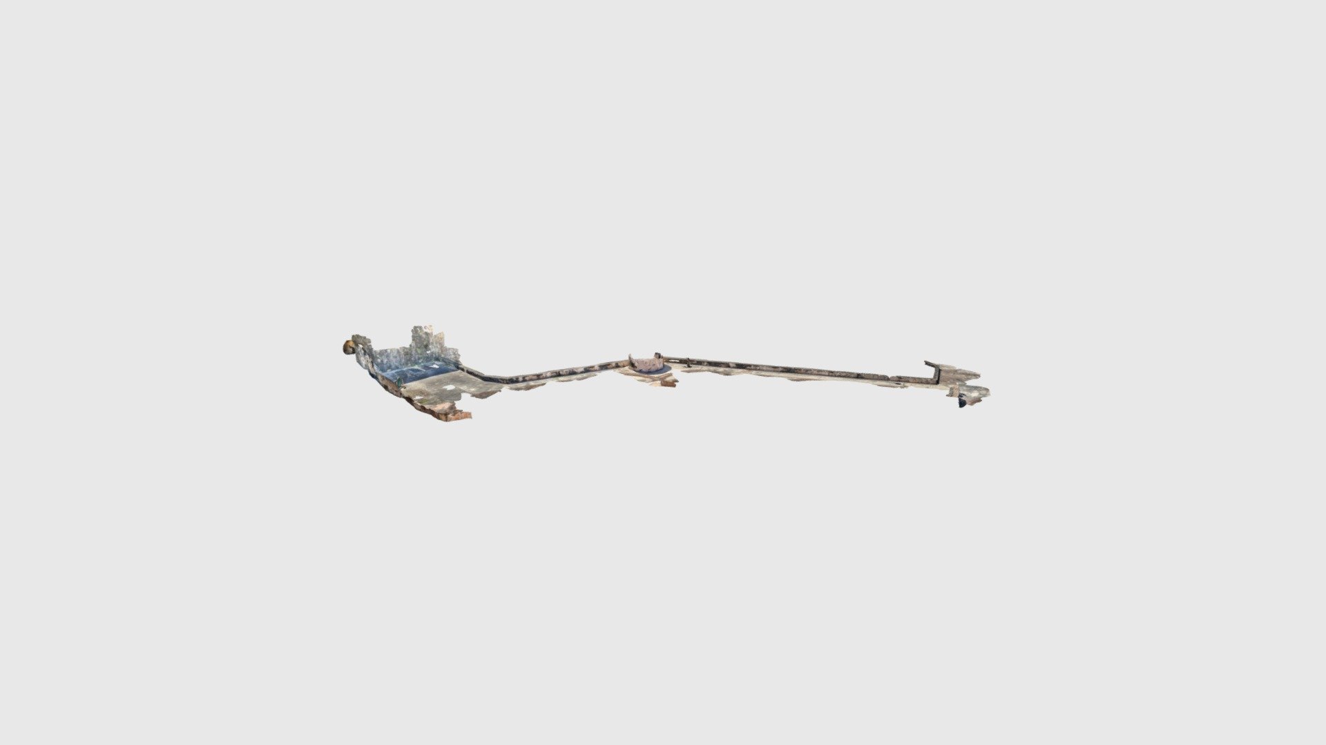 Sss - Download Free 3D model by diegoyoviedo1 [89ac299] - Sketchfab