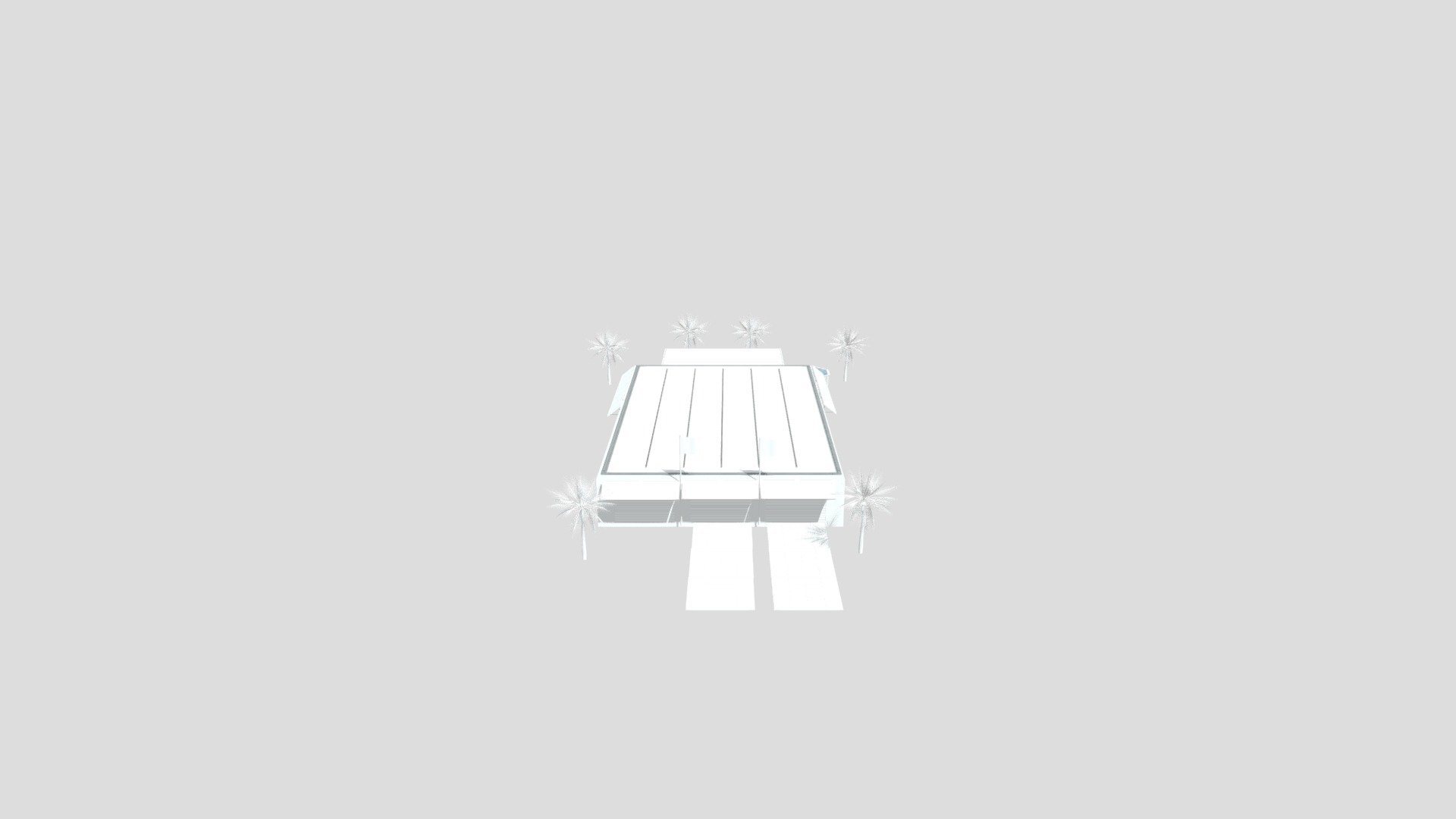 Tron - Imported - Download Free 3D model by Home Design 3D ...