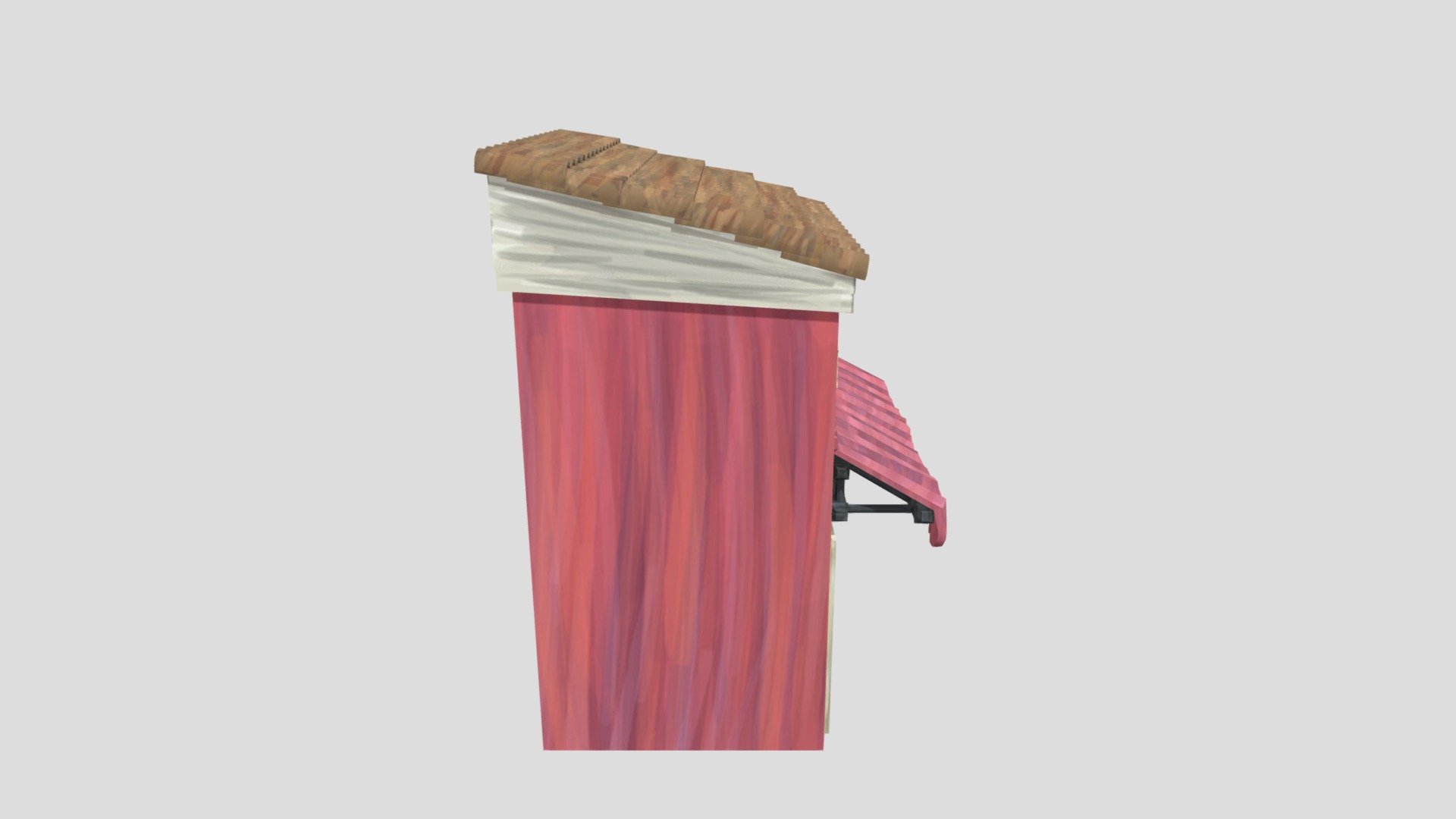 Doceria - PIM - 3D model by bea0859 [89adbc0] - Sketchfab