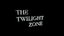 The Twilight Zone - Download Free 3D model by ThE CacTUs FaCtorY ...