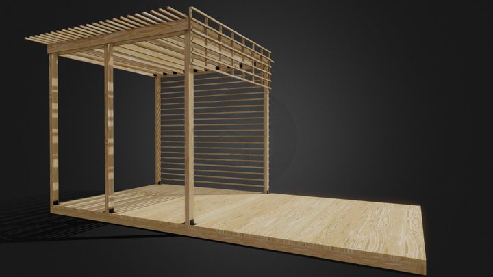 Fenc 3D models - Sketchfab