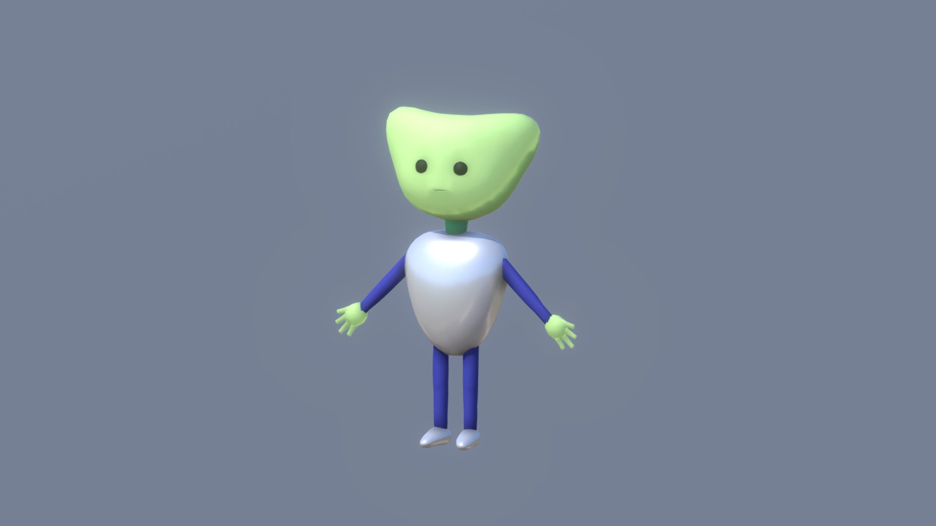 Final Project - Download Free 3D model by Forrest Dils (@fdils) [89b2640] - Sketchfab