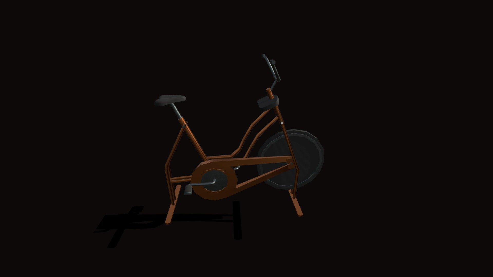bike simulator - Download Free 3D model by MonoLiT (@Monolit97 ...